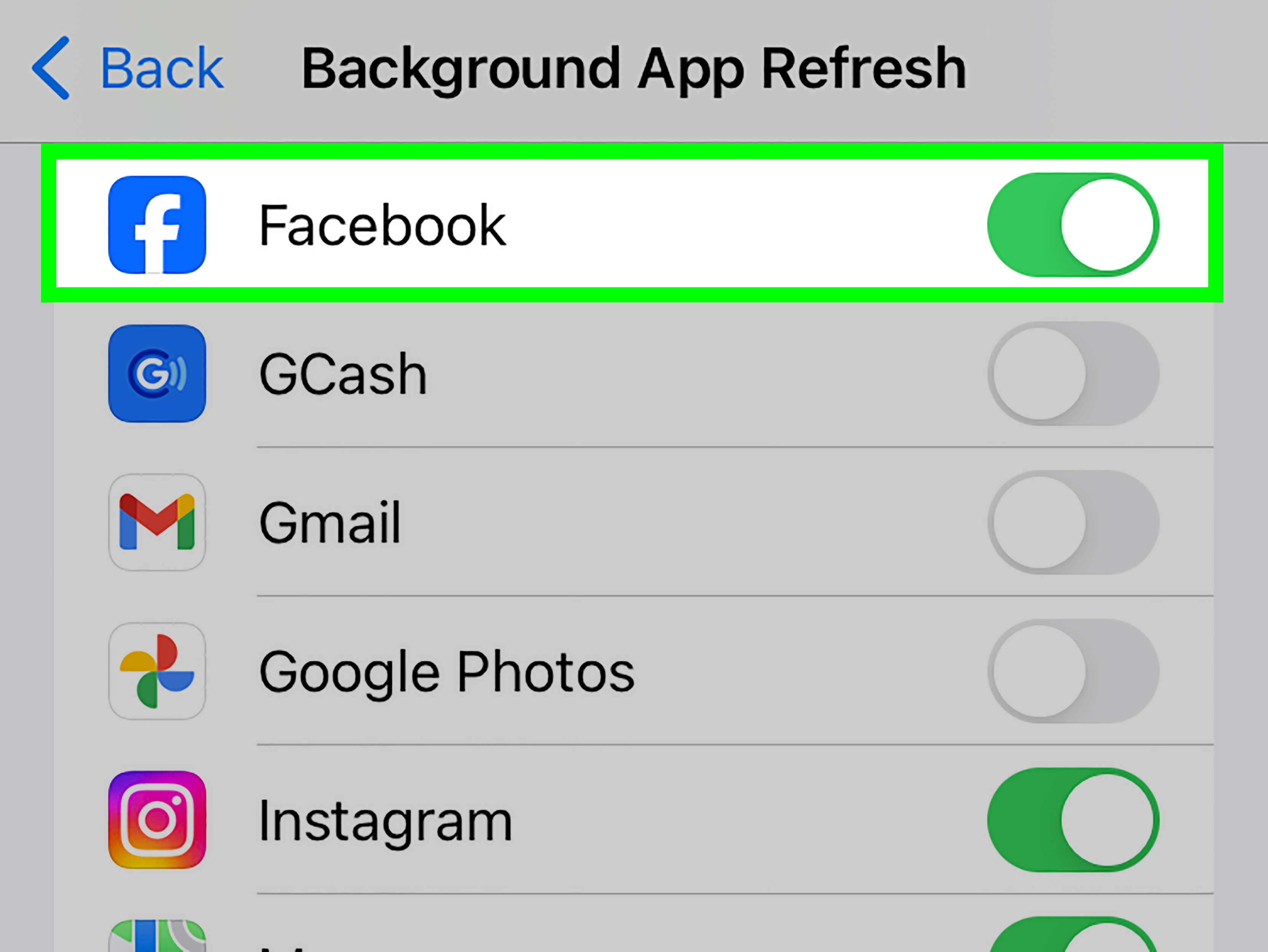 What is Background App Refresh on iPhone? A Simple Breakdown