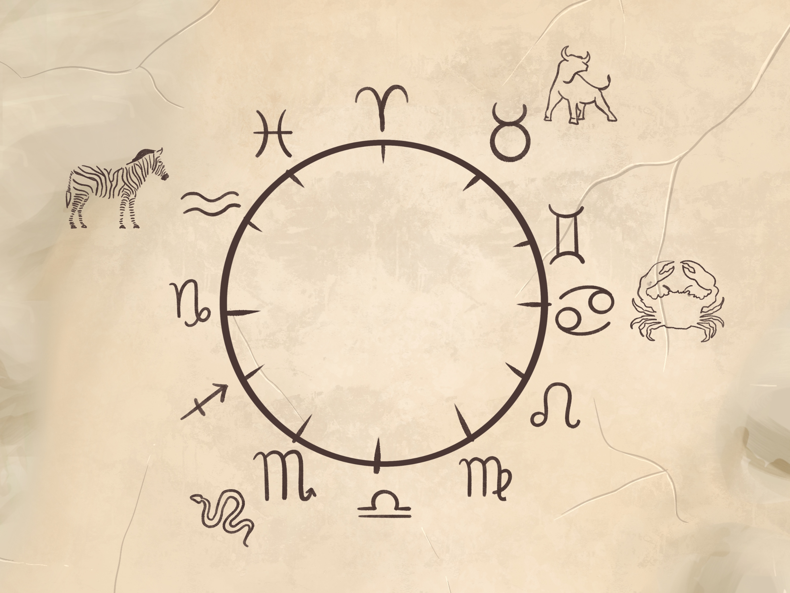 10 Animals That Embody the Spirit of Pisces and Serve as Its Guides