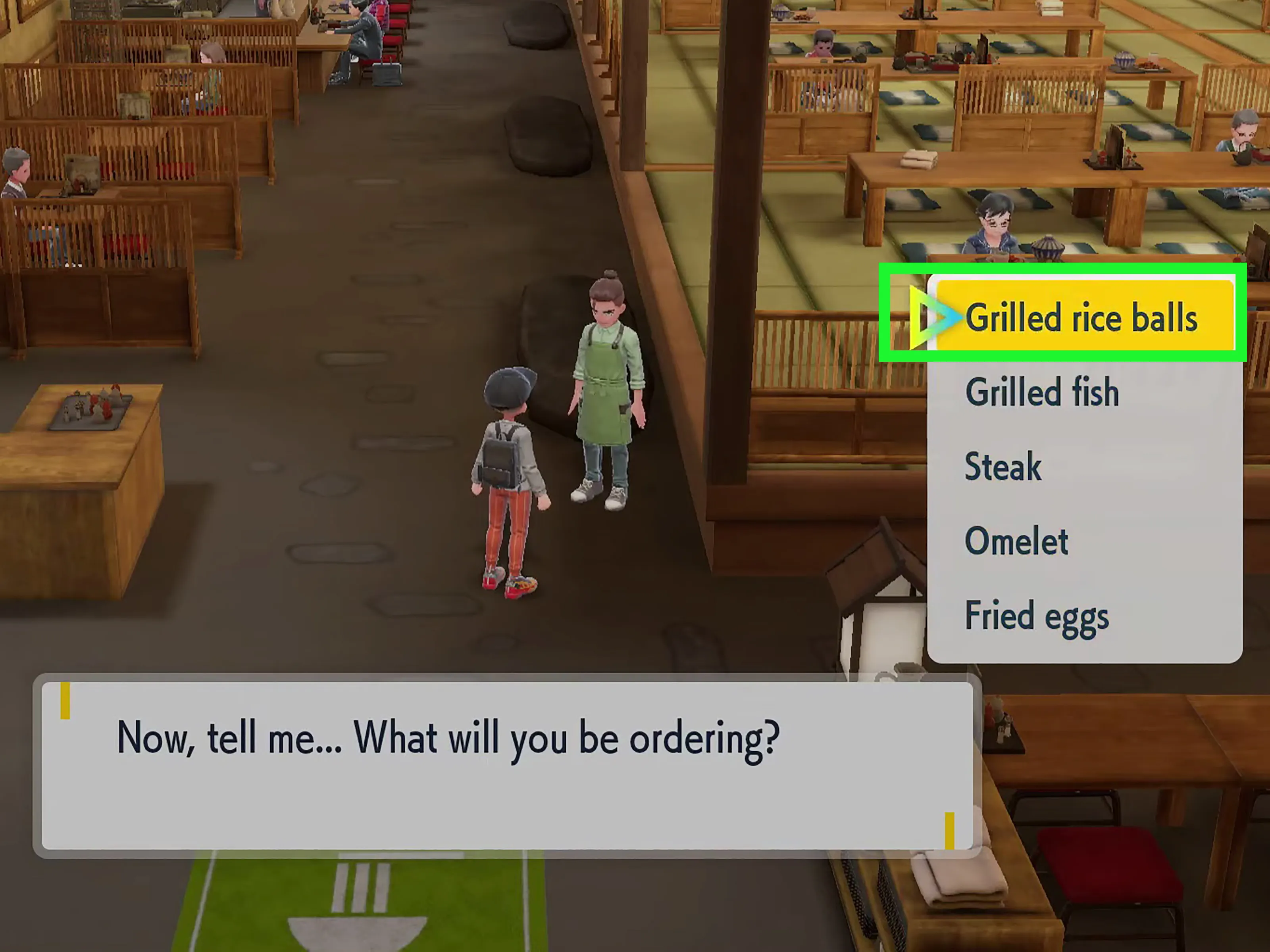 Unlock the Secret Menu Item in Pokémon Scarlet & Violet – Here's How