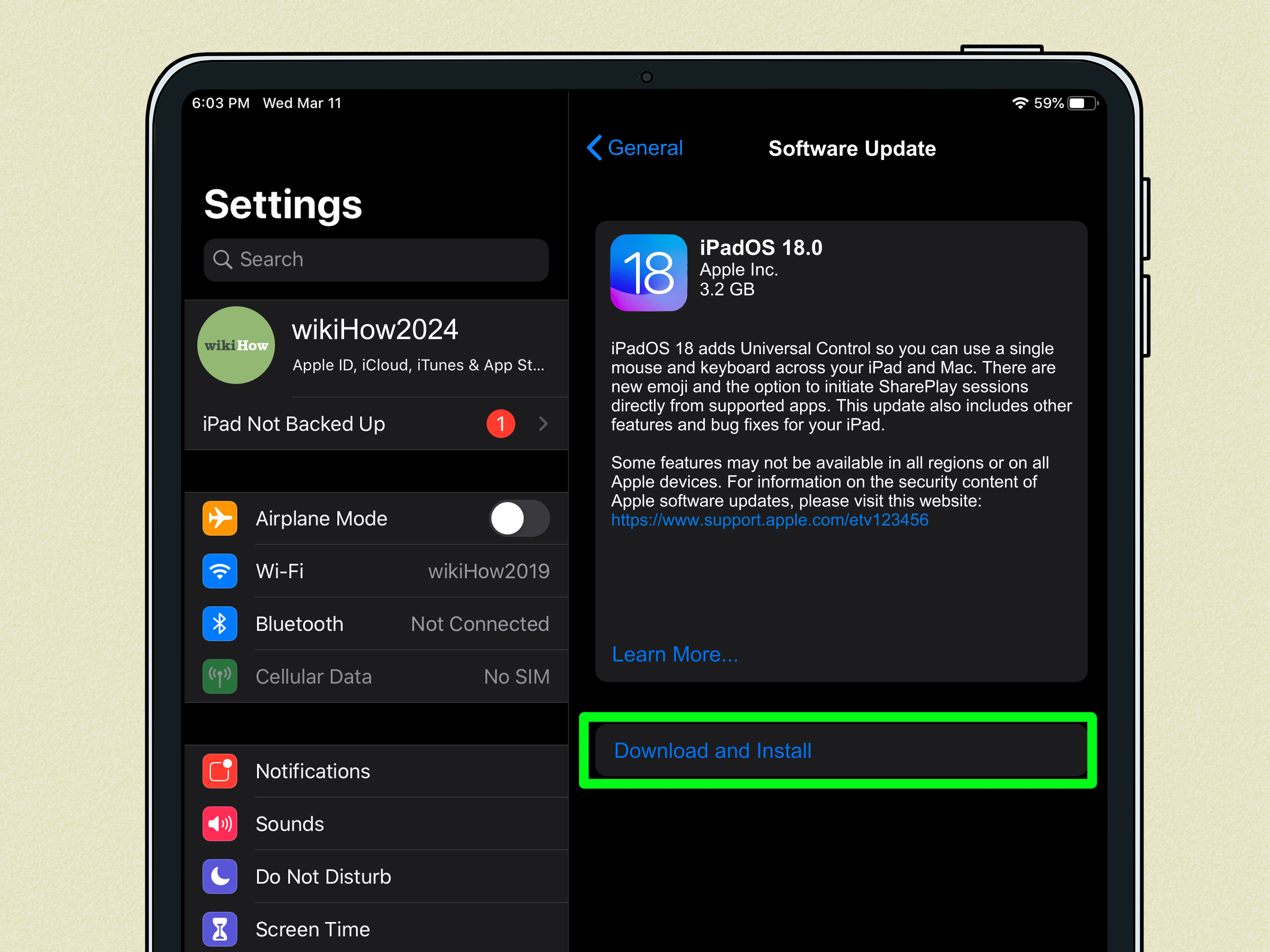 9 Simple Solutions for Fixing an iPad That Won't Charge