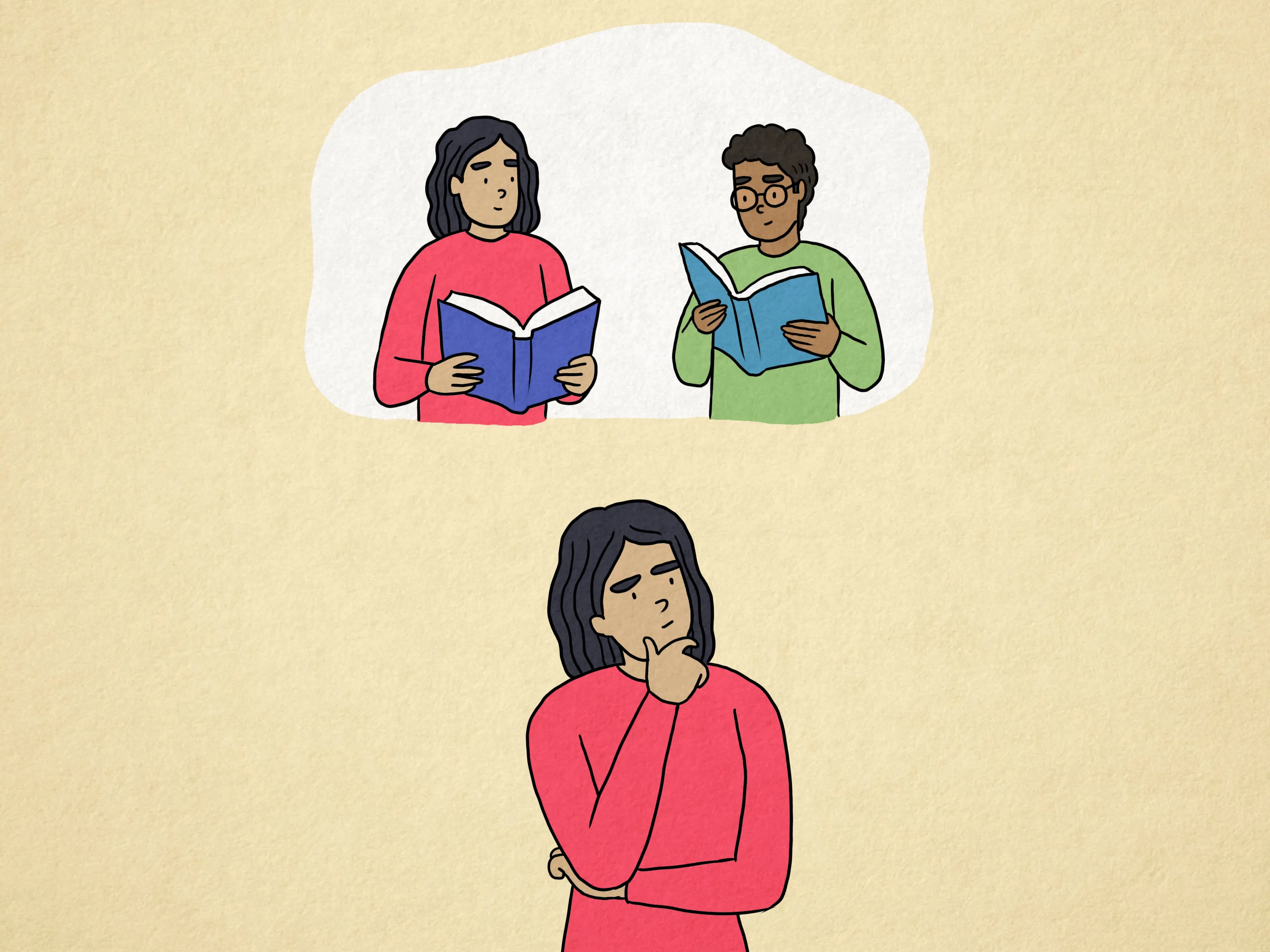 220+ Creative and Hilarious Group Names for Teams of 4 People