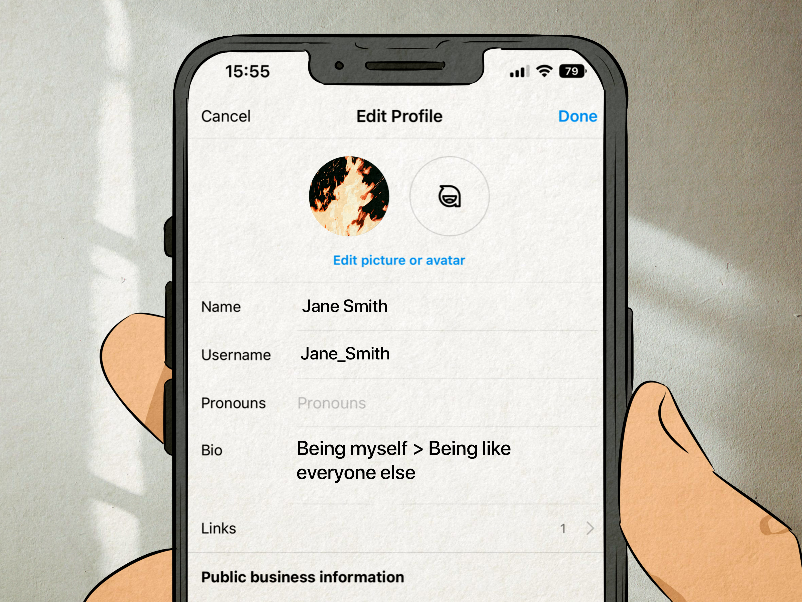 120+ Creative Instagram Bio Ideas to Make Your Profile Shine