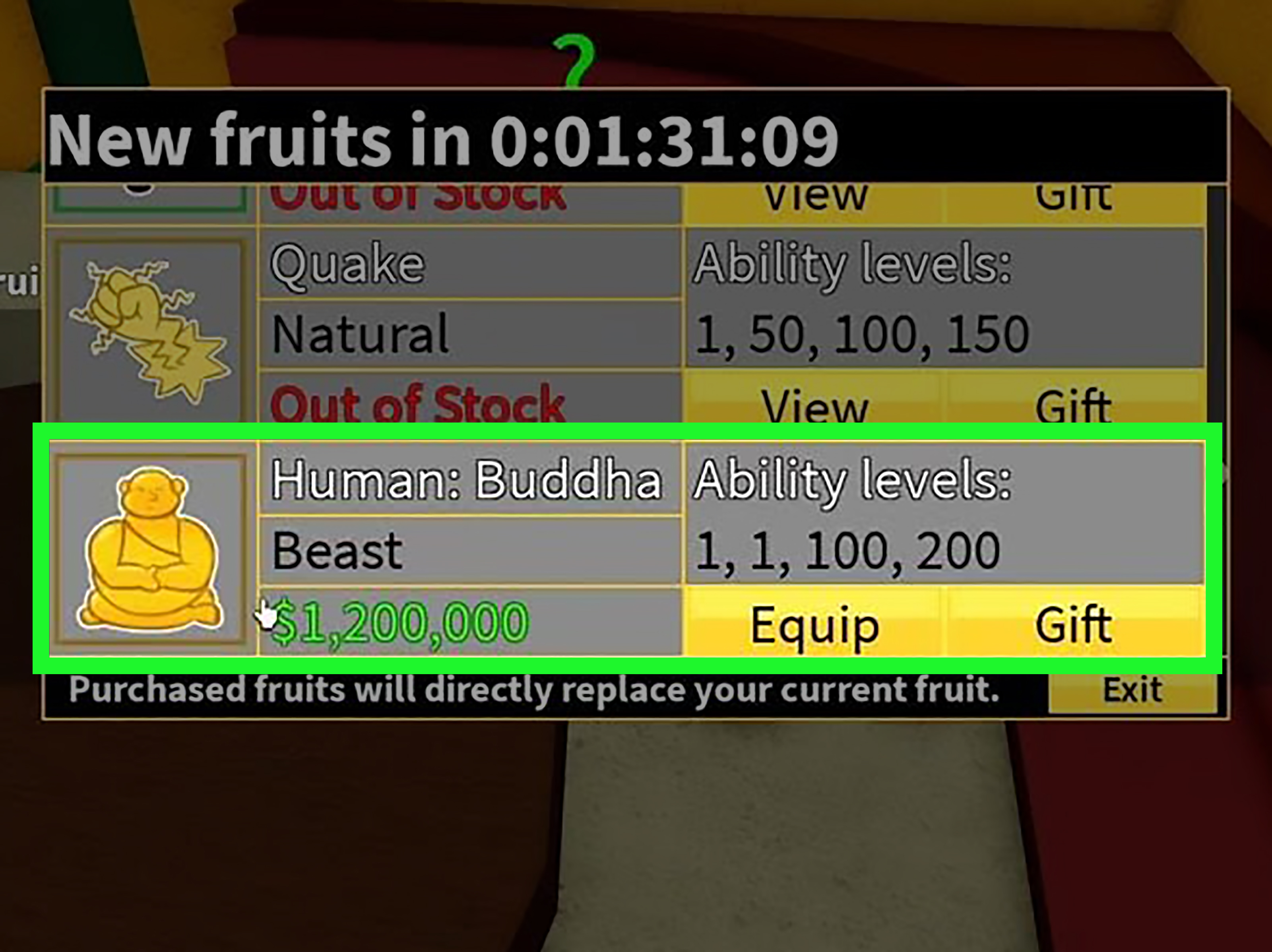 Which Fruit Reigns Supreme in Blox Fruits? PvP, Grinding, and More Explained