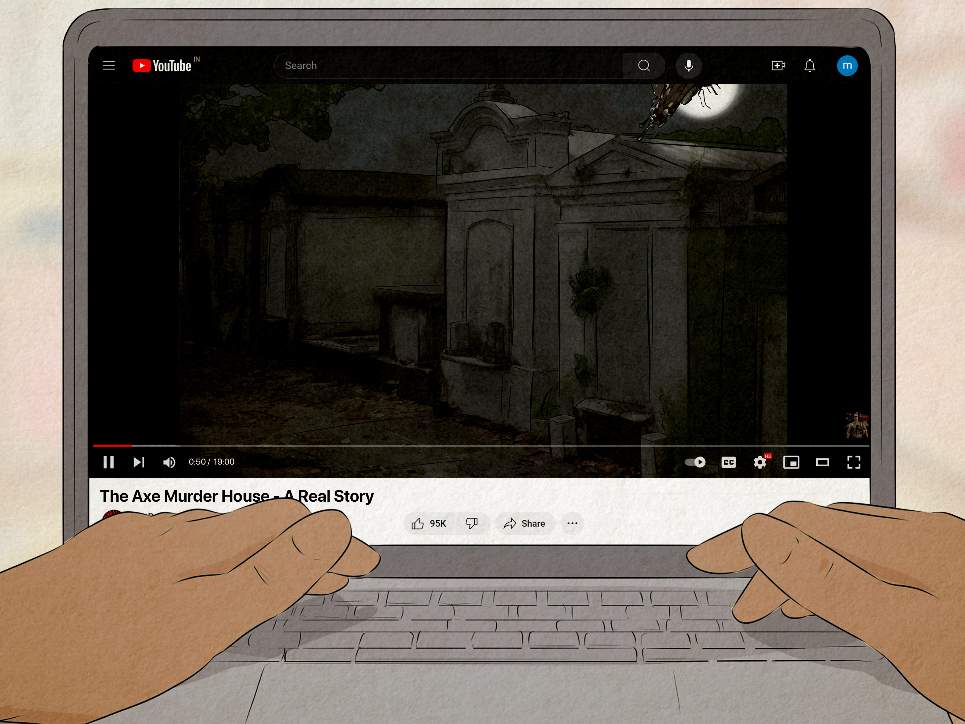 50 Anonymous YouTube Channel Ideas: Gaming, DIY Projects, and More