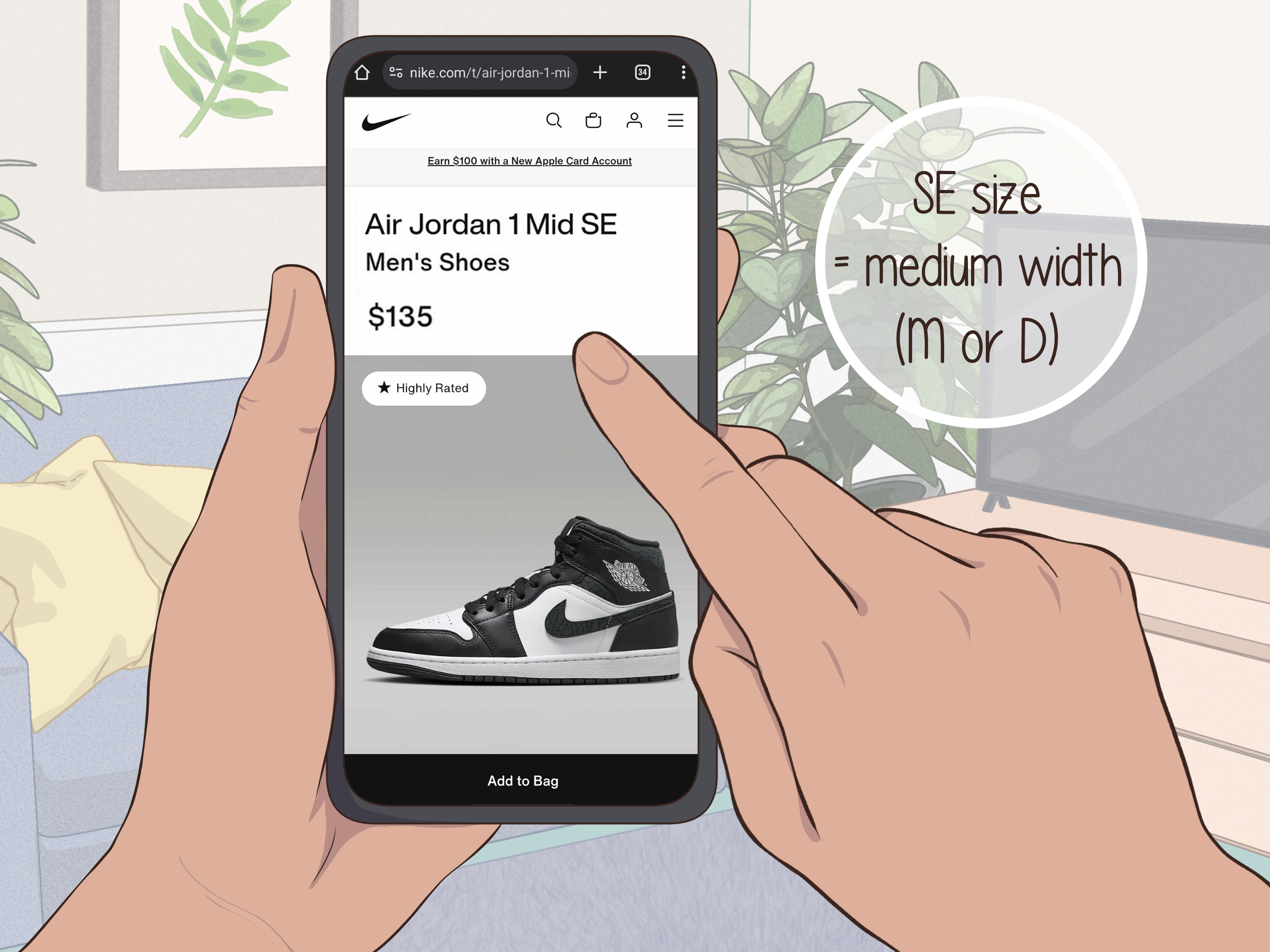 What Does 'SE' Represent in Sneakers? A Comprehensive Guide