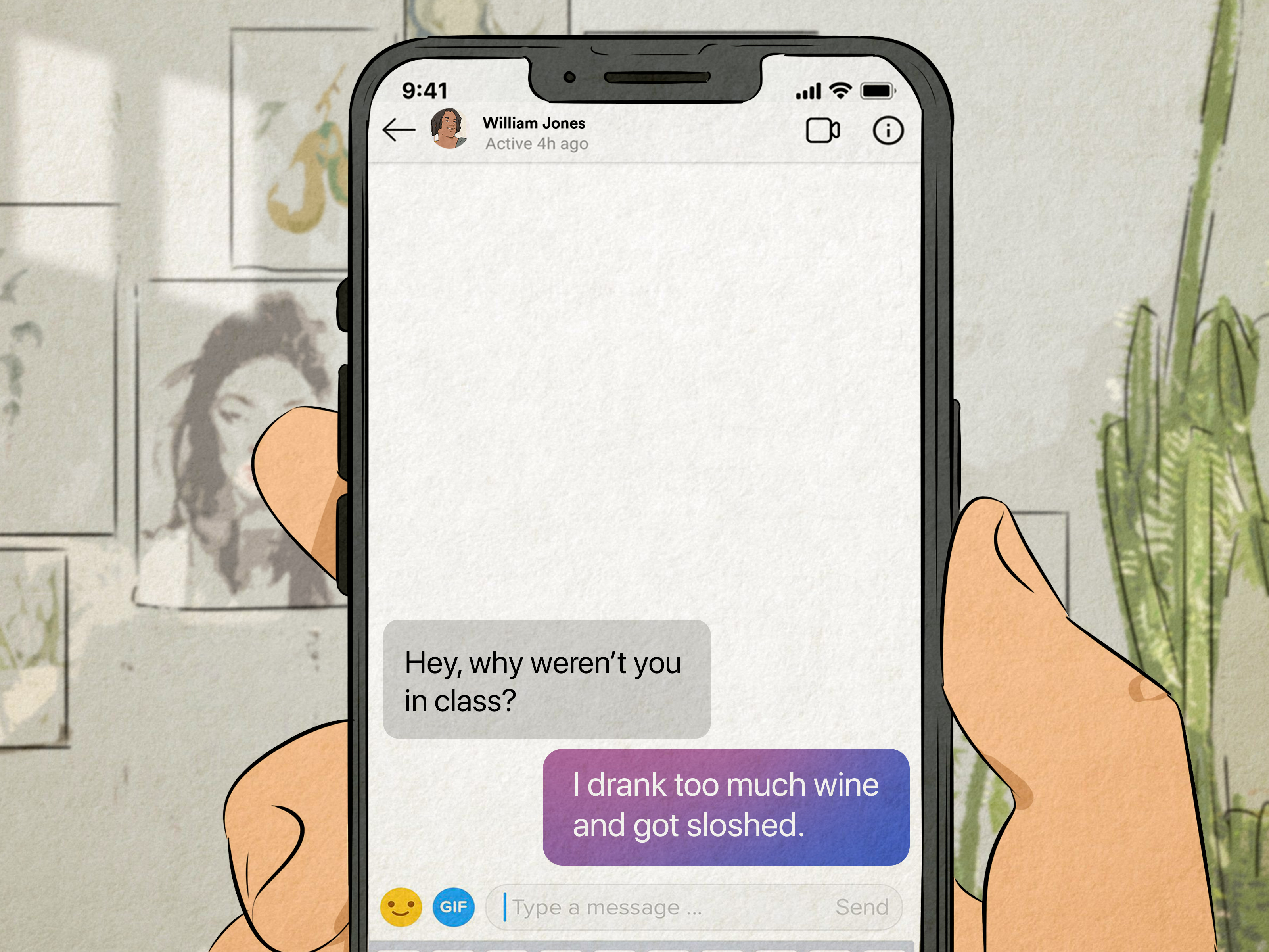 What Does It Mean to Be 'Zooted'?