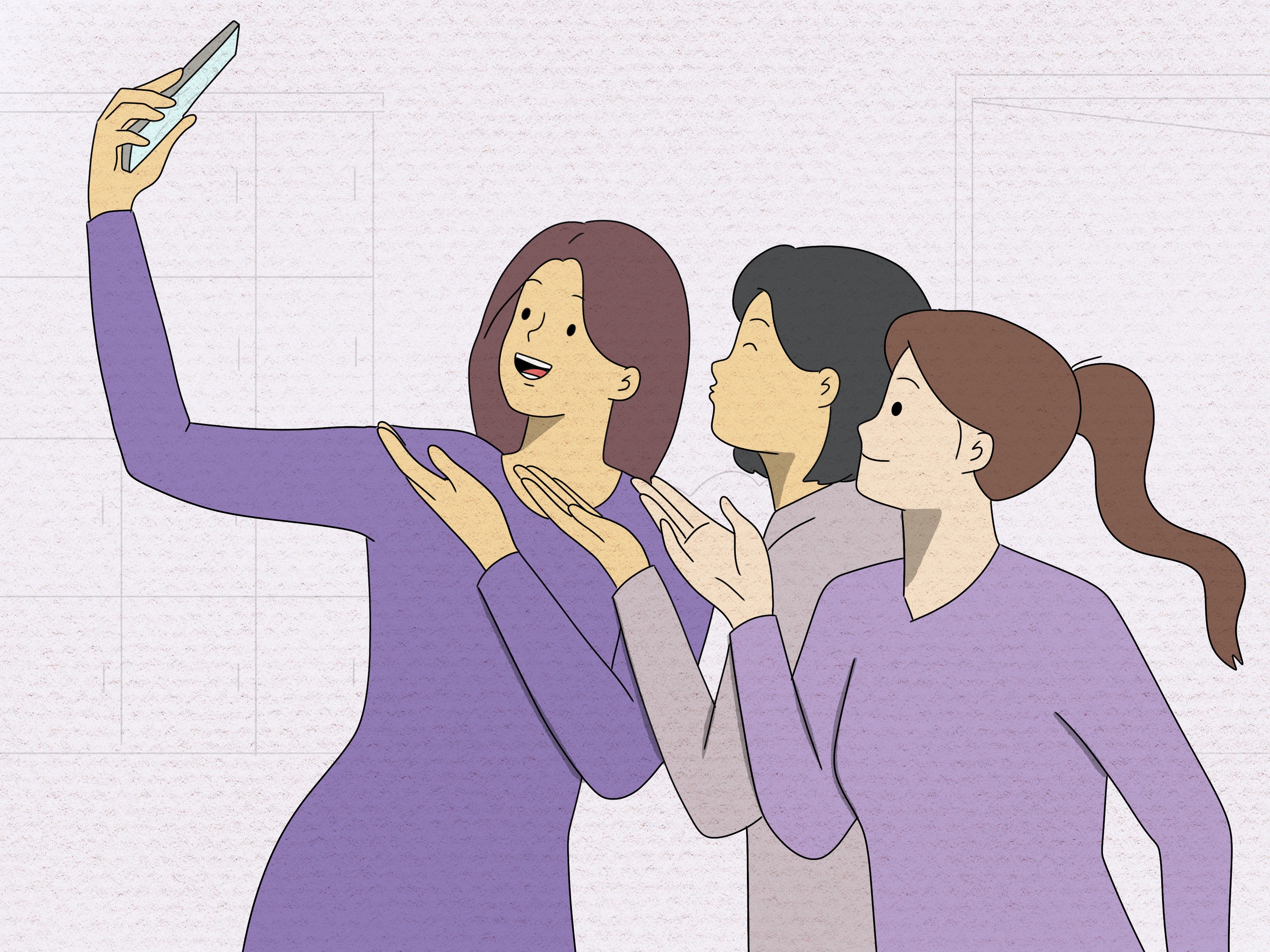 How to Enhance Your Appearance and Confidence (Teen Girls)
