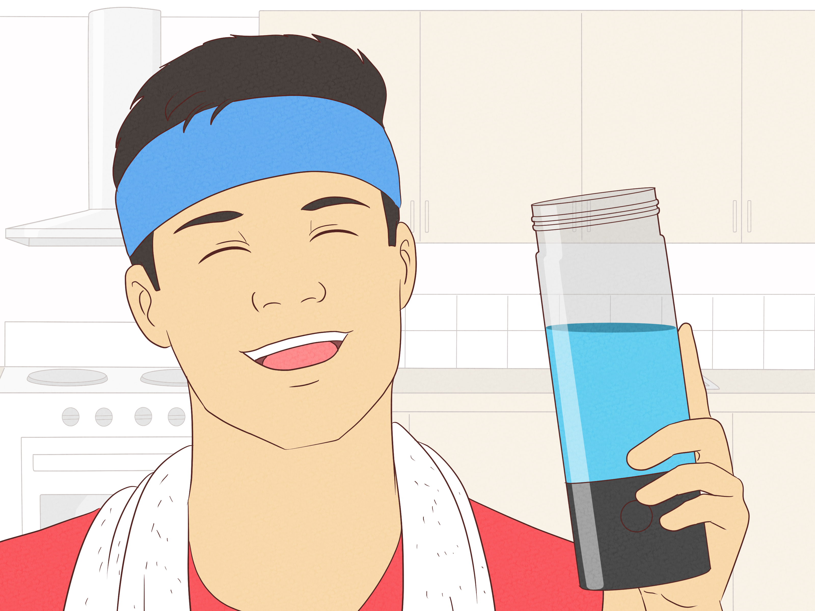 4 Simple Ways to Make Hydrogen Water at Home