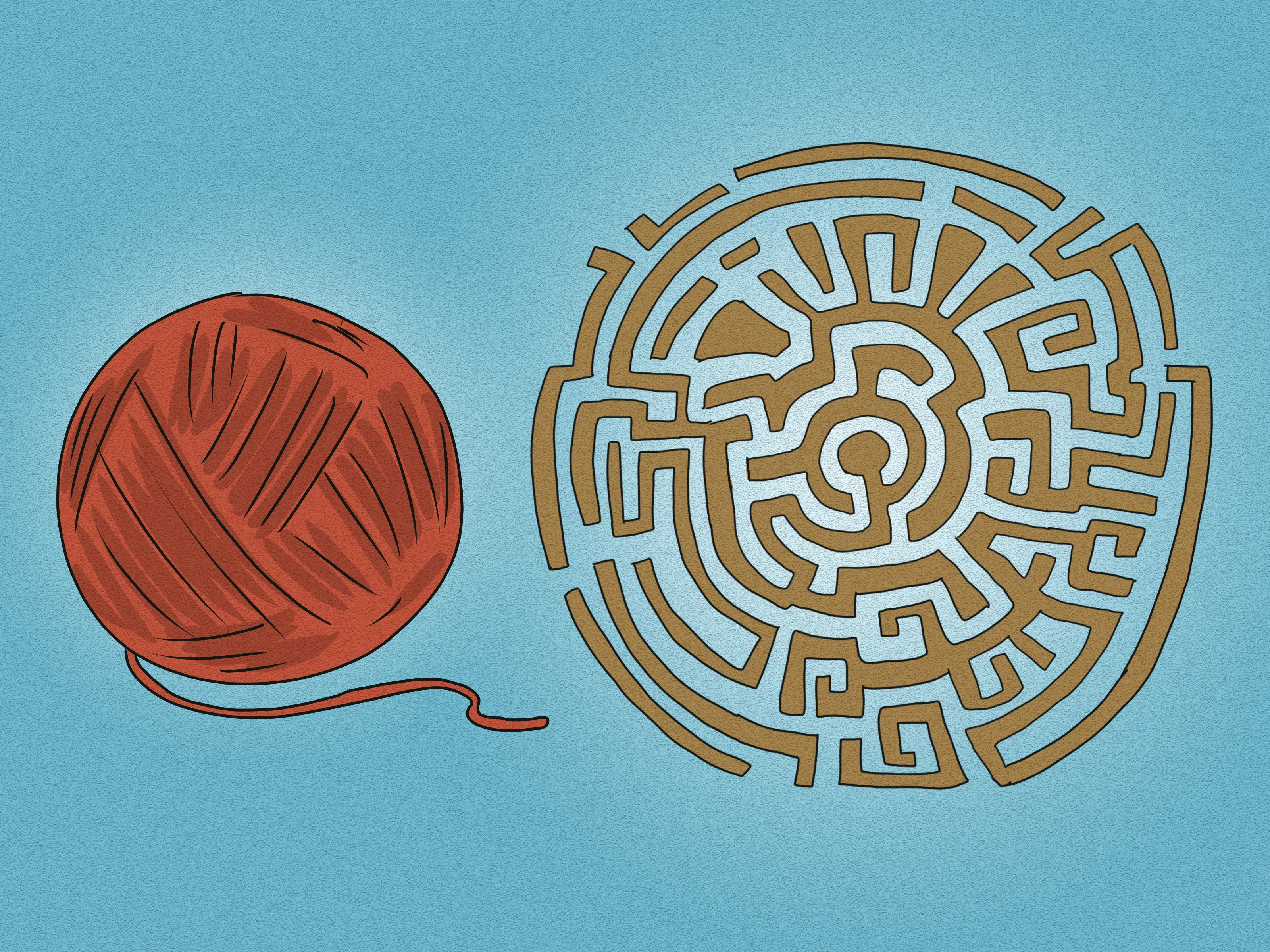 What is the Red Thread of Fate? Discover the Cultural Significance ...