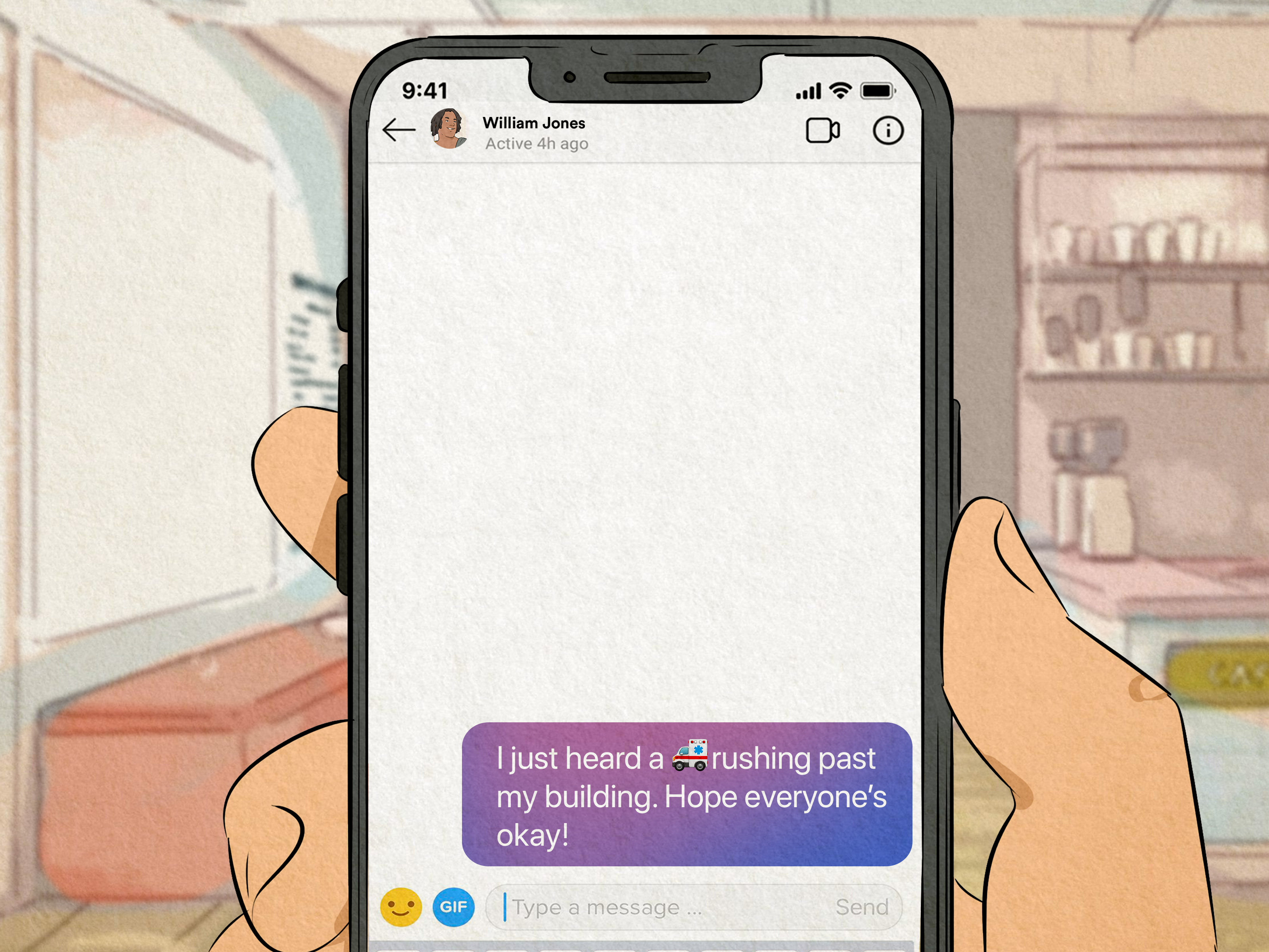 Siren (Police Car Light) Emoji: 🚨 - Symbolism, Applications, & More