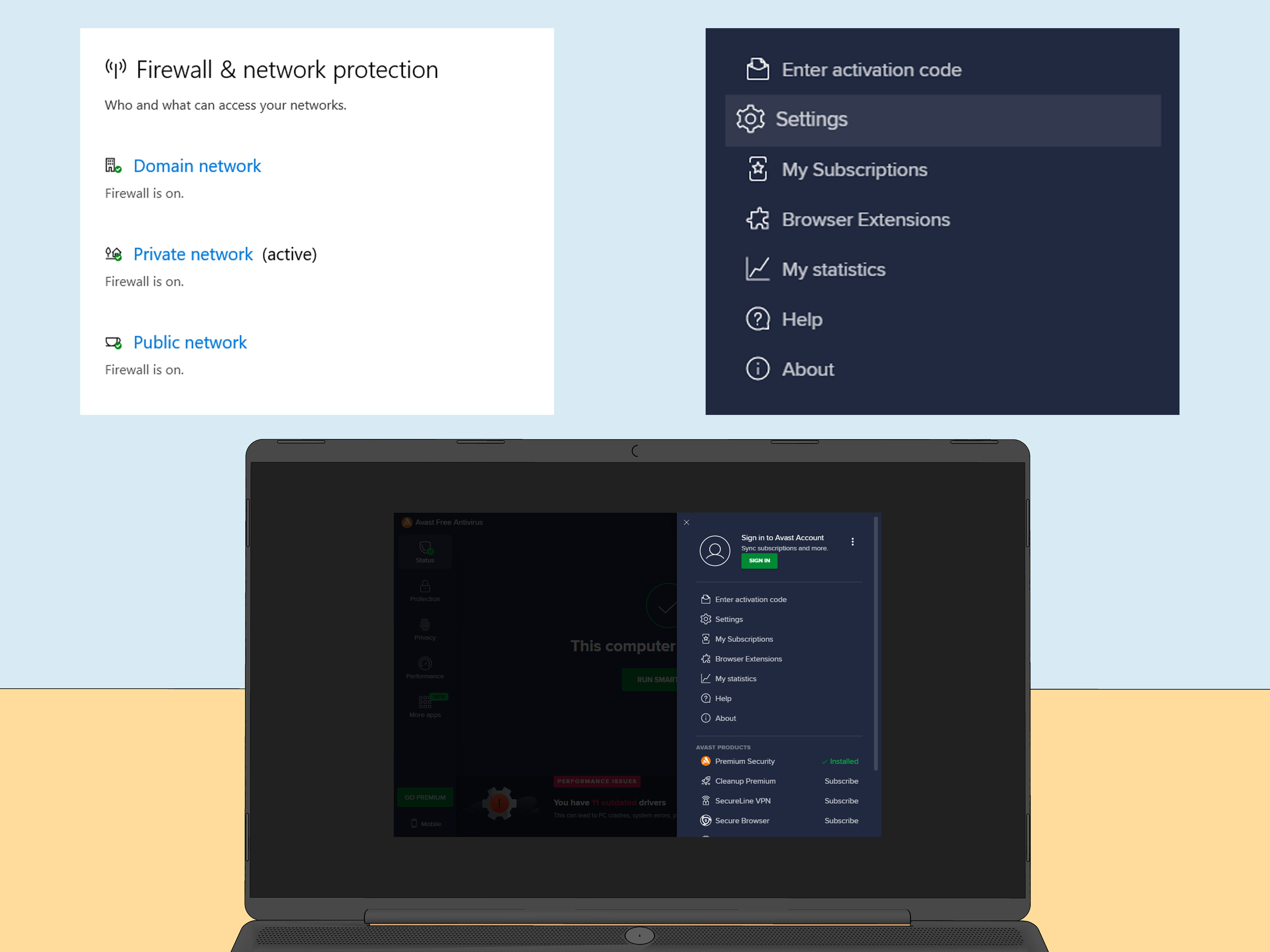 Troubleshooting Error Code 224003 on Chrome, Safari, and Other Browsers
