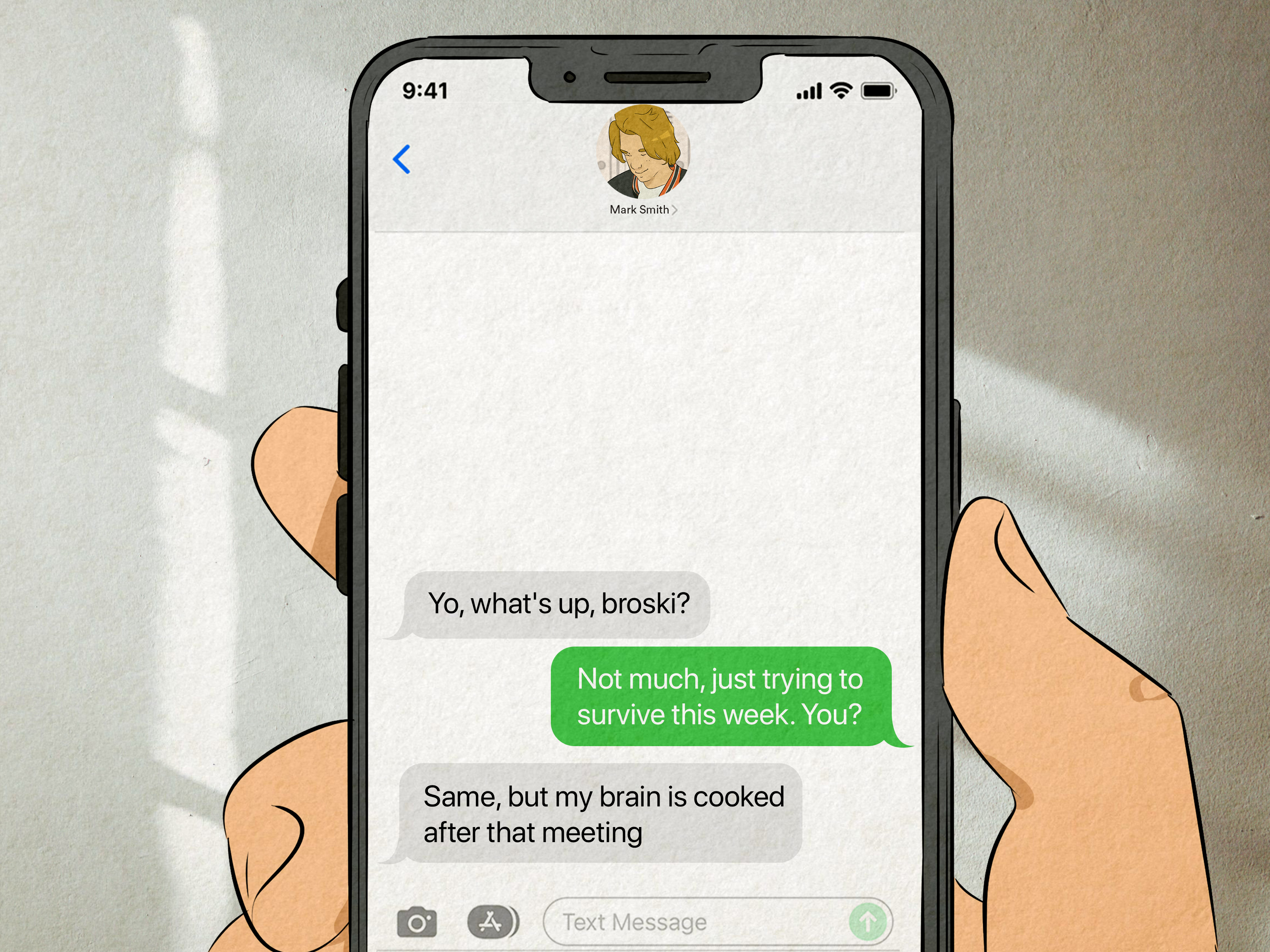 What Does “Noice” Mean? Slang Explained and How to Use It