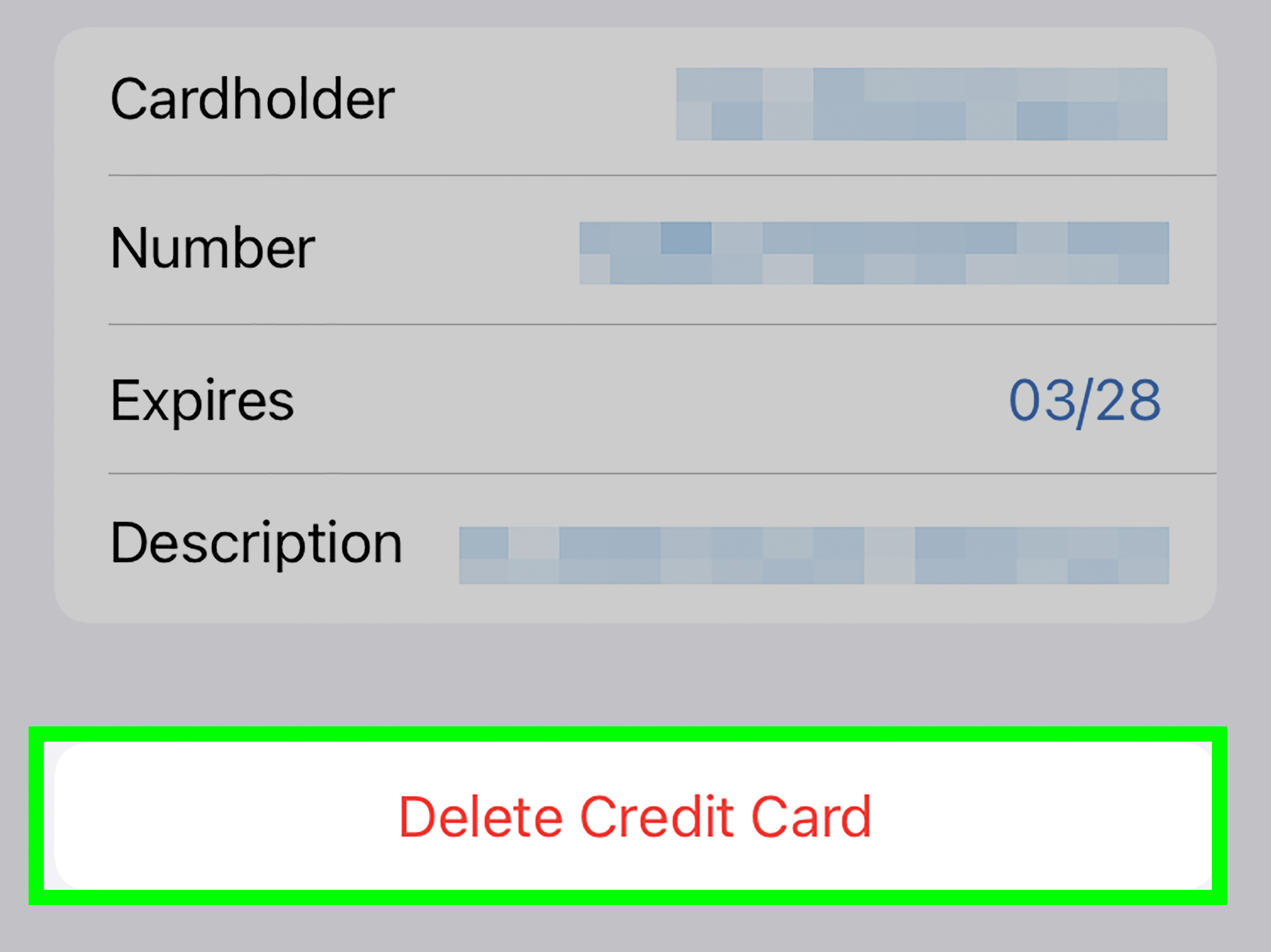 Where to Locate Your Saved Cards on iPhone: Wallet, Apple ID, Safari