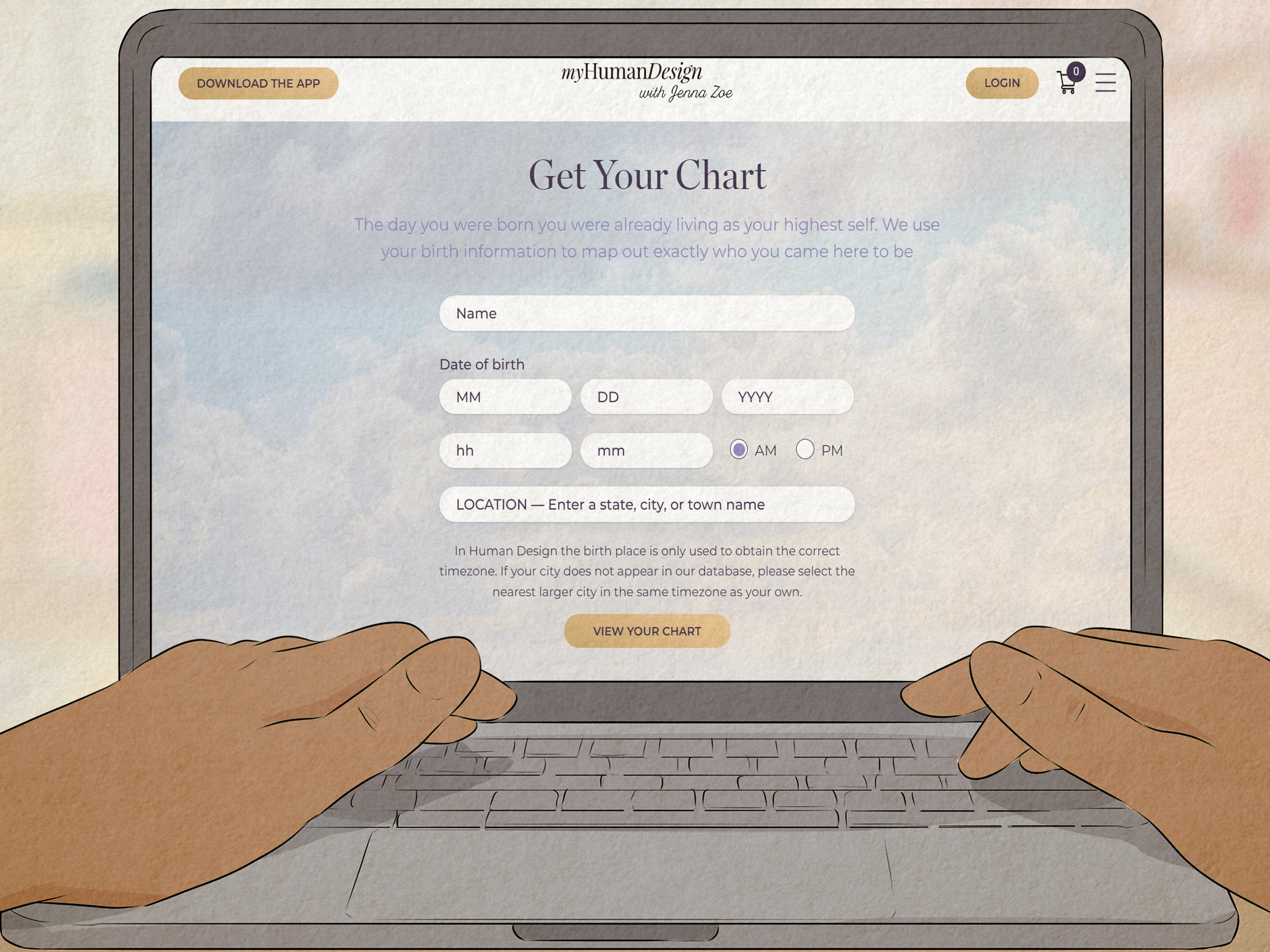 Projector in Human Design: Traits, Types, and Key Insights