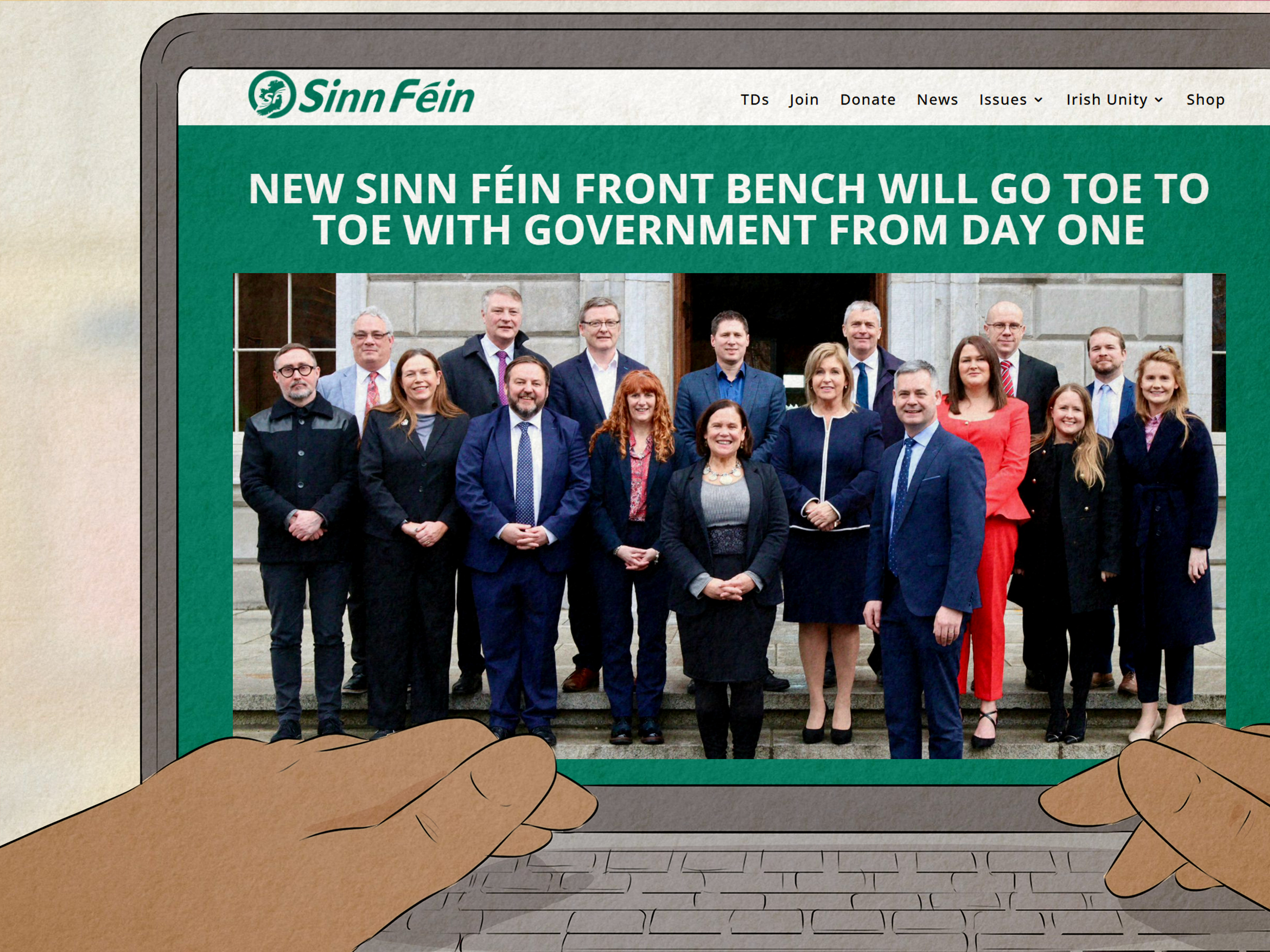 Fein Slang Meaning: Everything You Need to Know