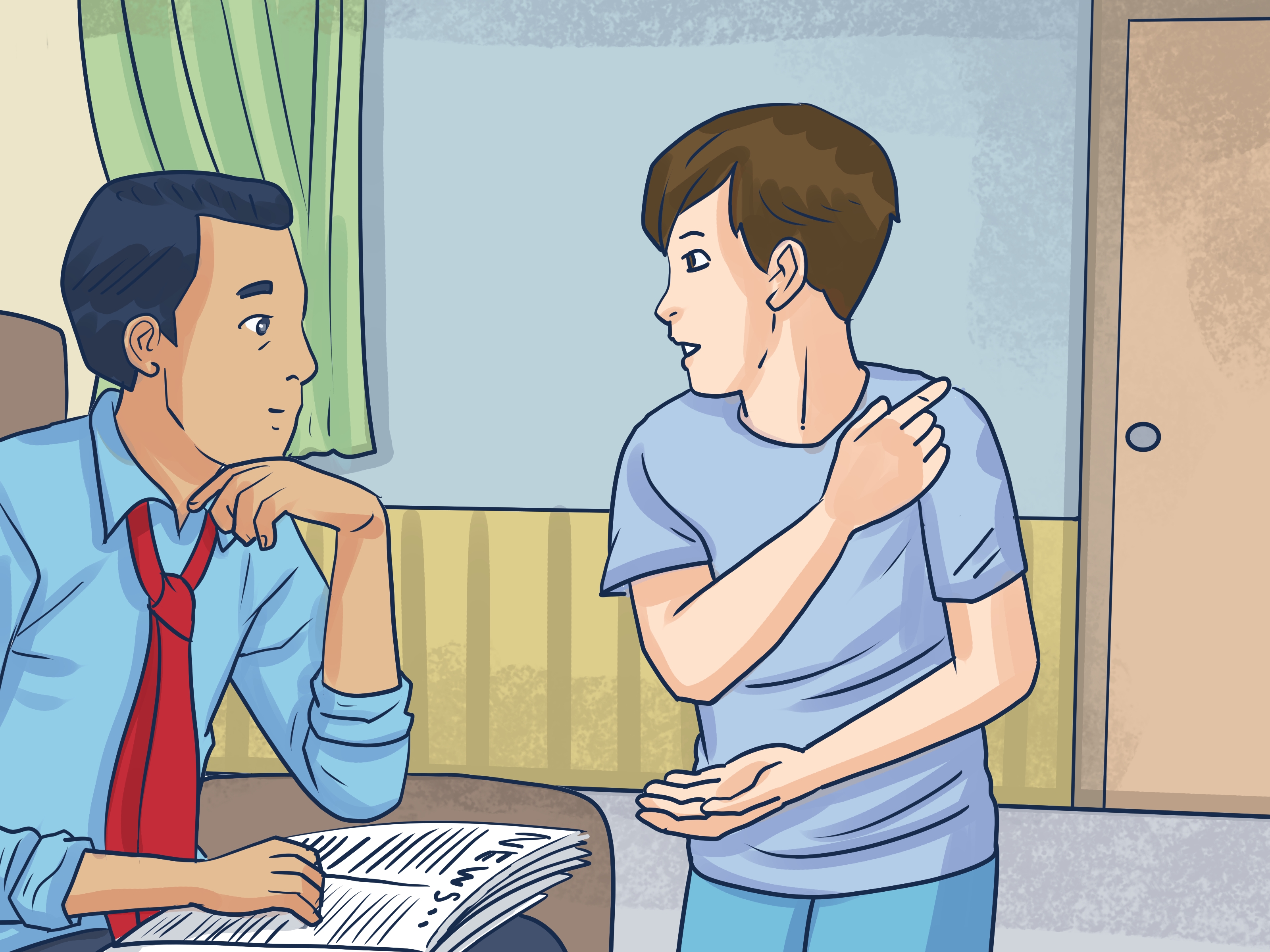 Expert Strategies to Deal with an Annoying Brother