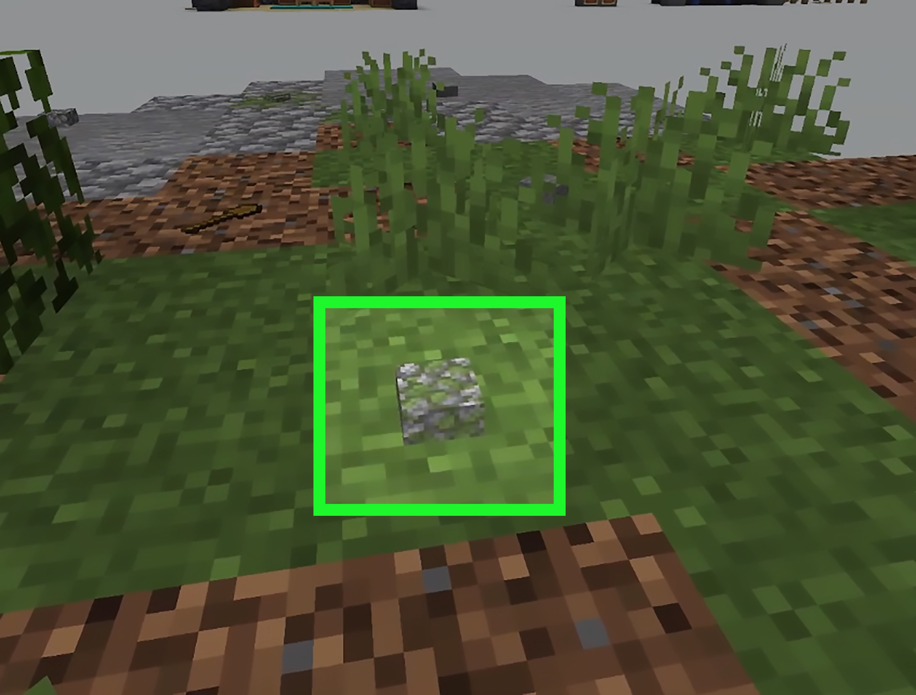 Minecraft Item Frame Guide: Crafting & Usage Tips