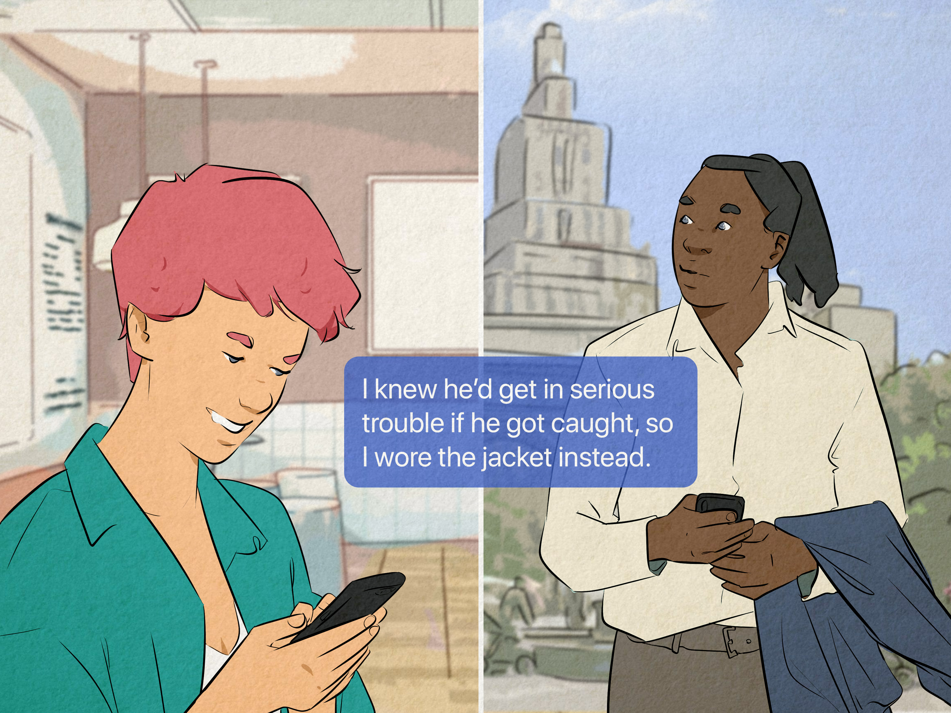 Merch, short for merchandise, has become a popular slang term in ...