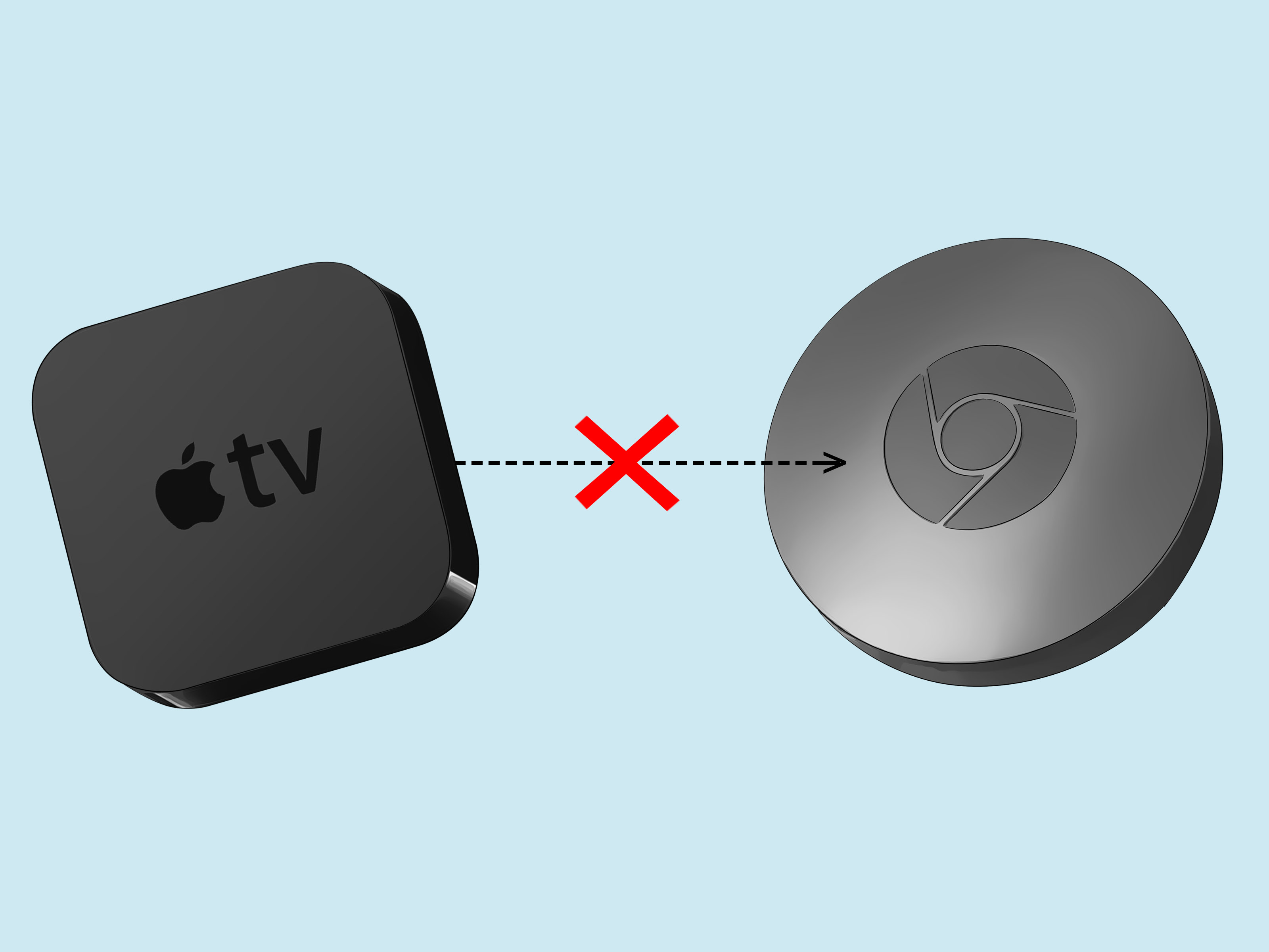 How to Stream Apple TV to Chromecast: Complete Guide and ...