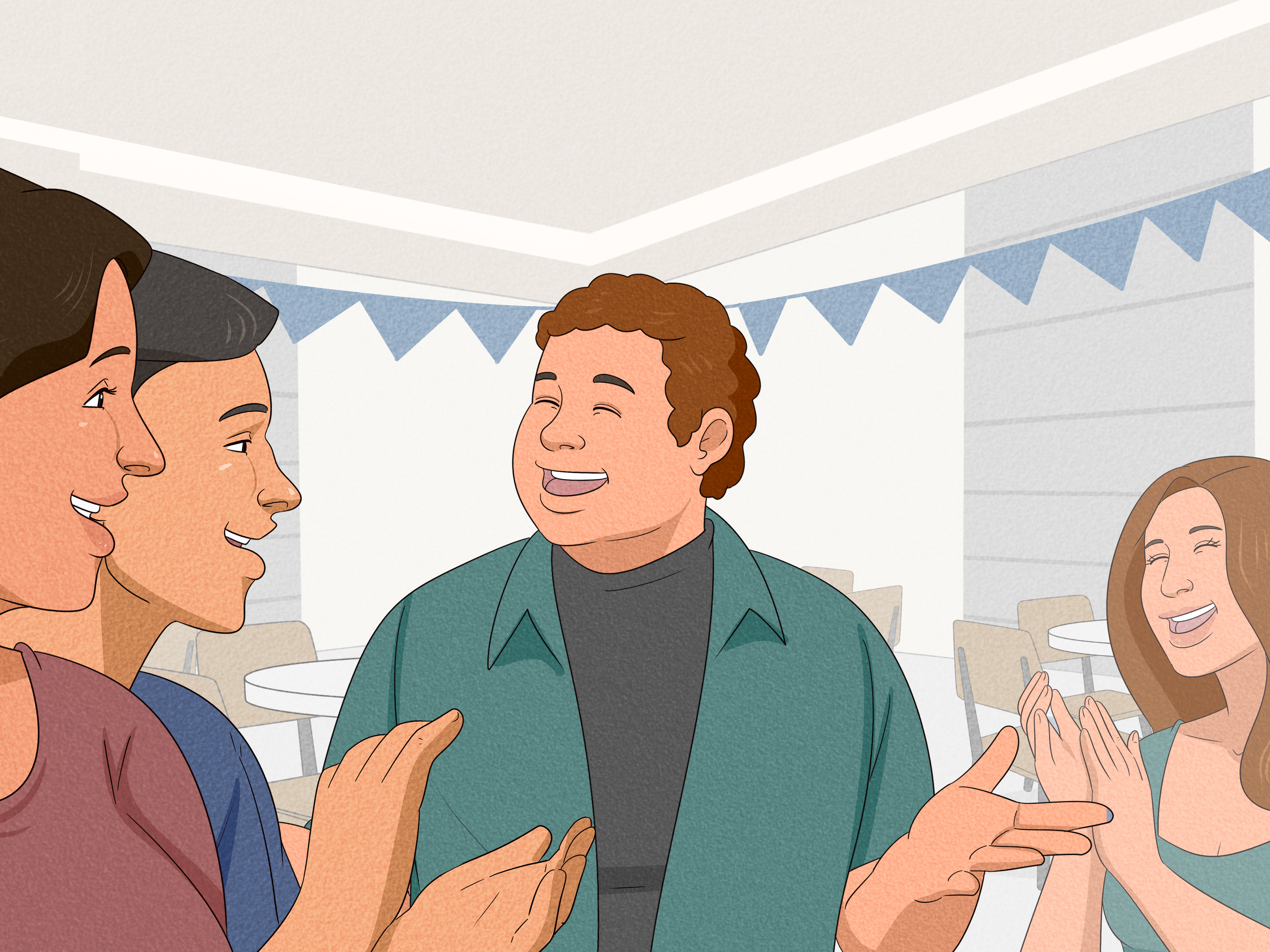 Introverted Girlfriend Meets Extroverted Boyfriend: Can Opposites Attract?