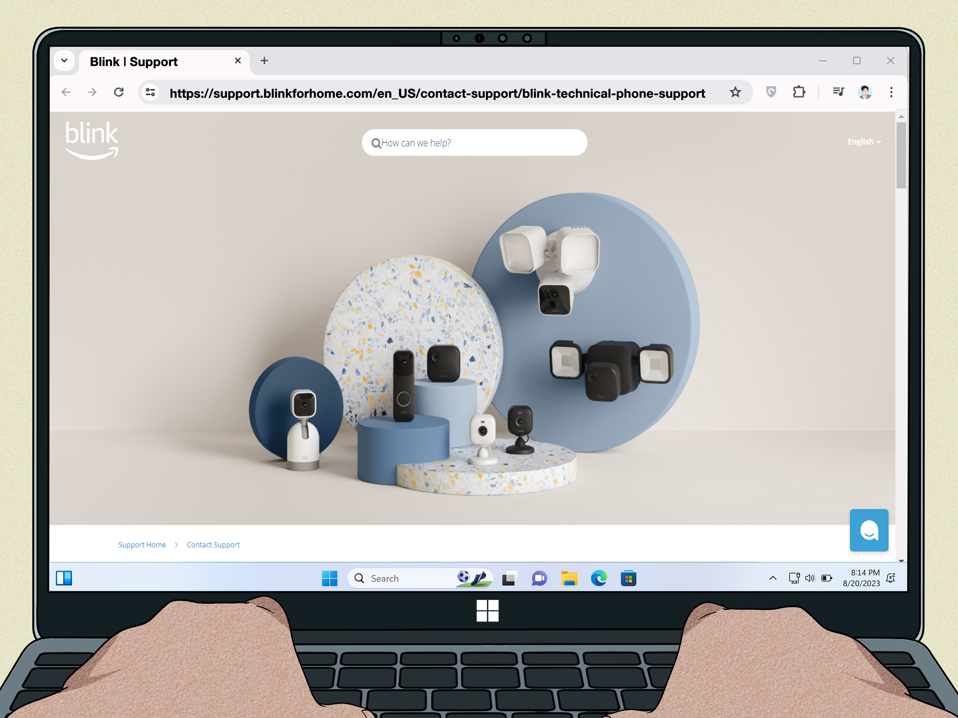 Understanding the Blink Camera's Green Blinking Light: Causes and Solutions