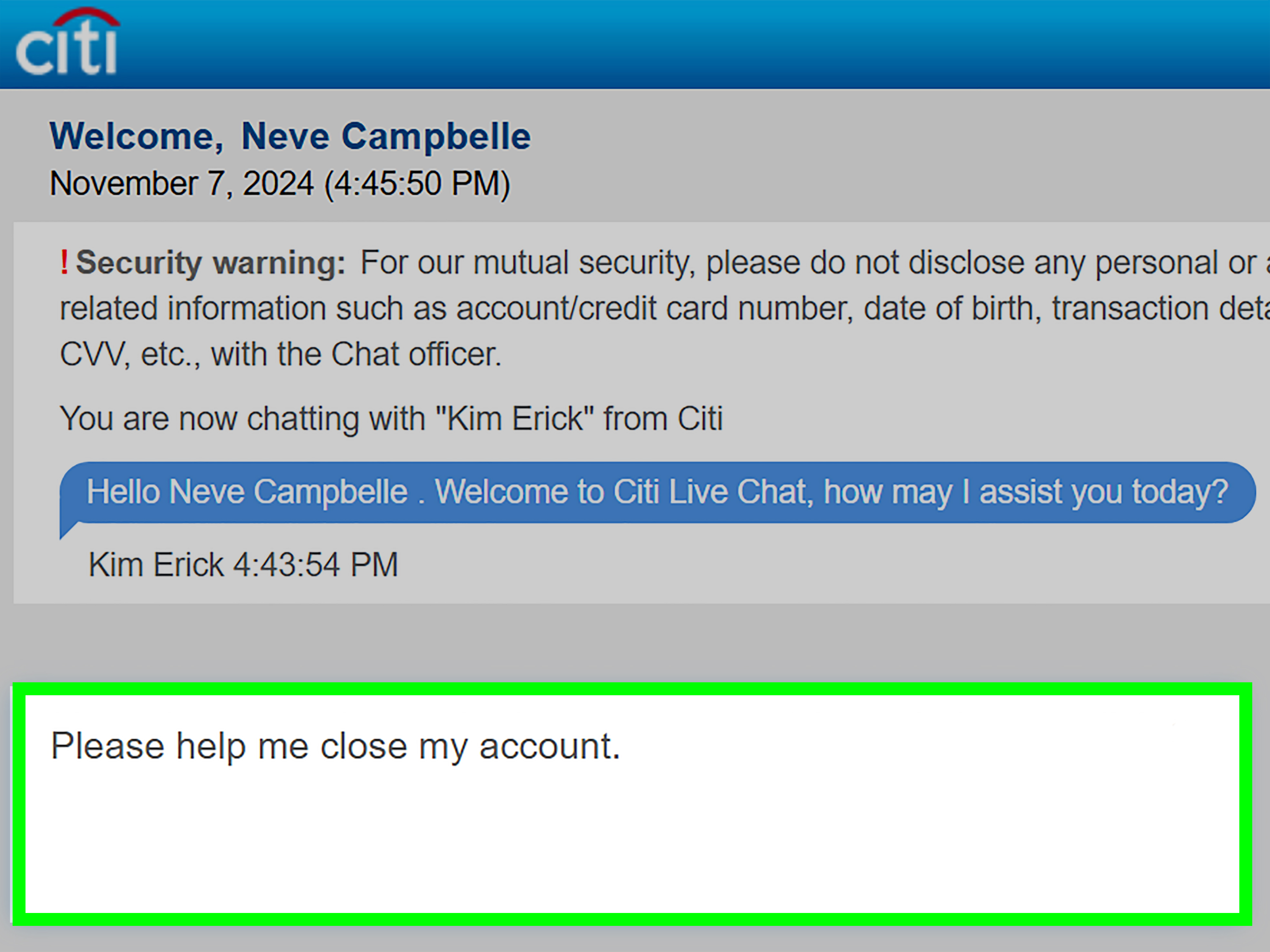 How to Disconnect Your Citi Credit Card: Simple Methods