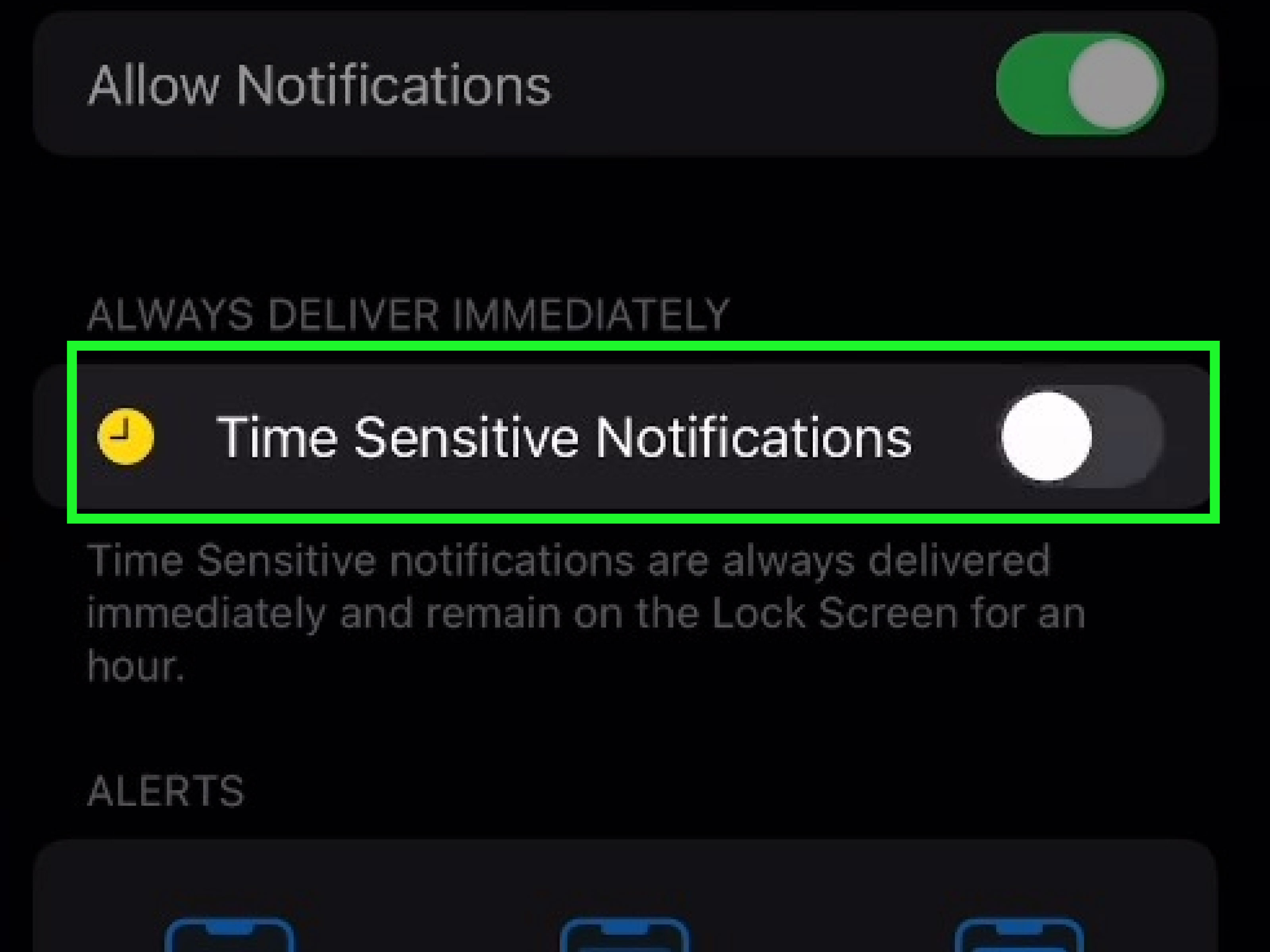 What Does the 'Time Sensitive' Notification Mean on Snapchat? A Simple ...