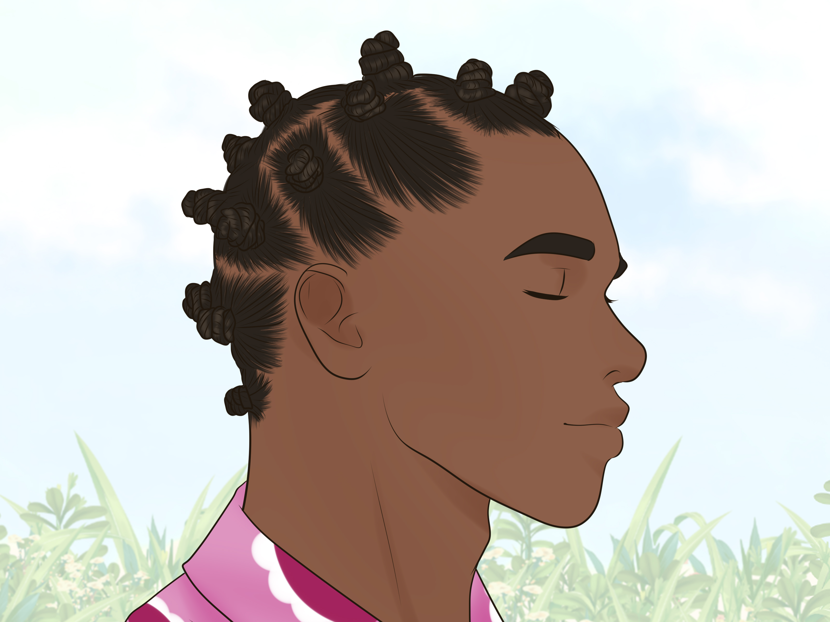 Top 50+ Trending Loc Styles for Men You Need to See