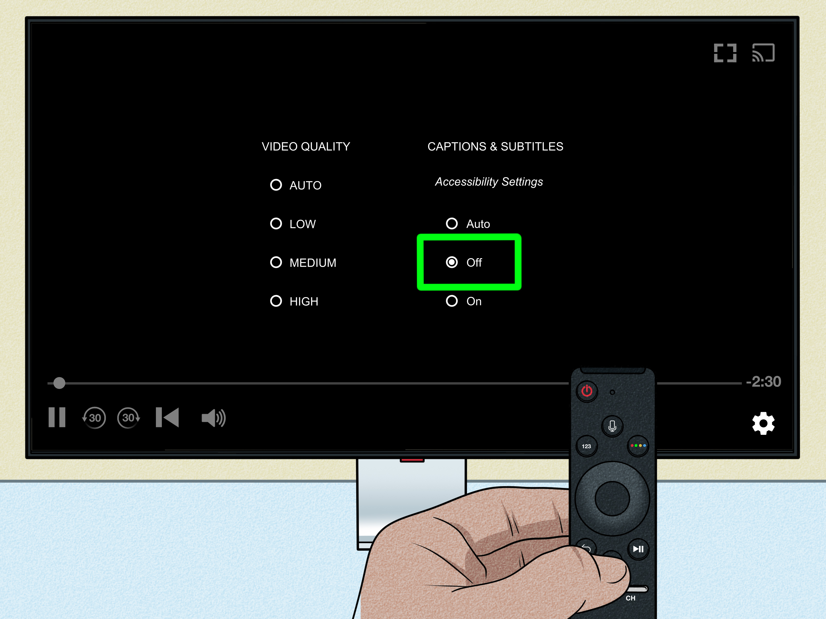 Fix Hulu Subtitles: Sync Your Captions Seamlessly