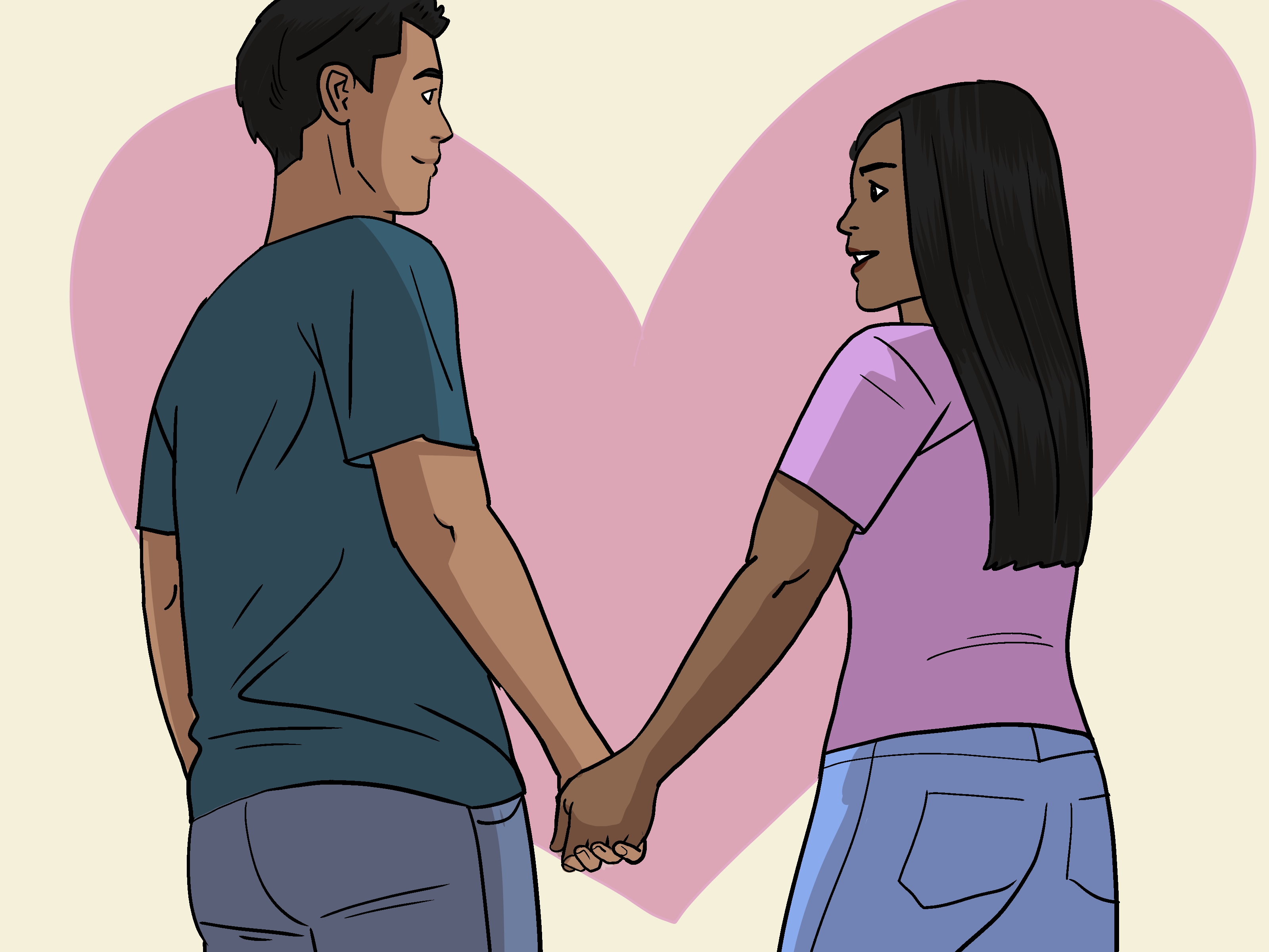 Navigating the World of Middle School Dating (with Pictures) - Mytour