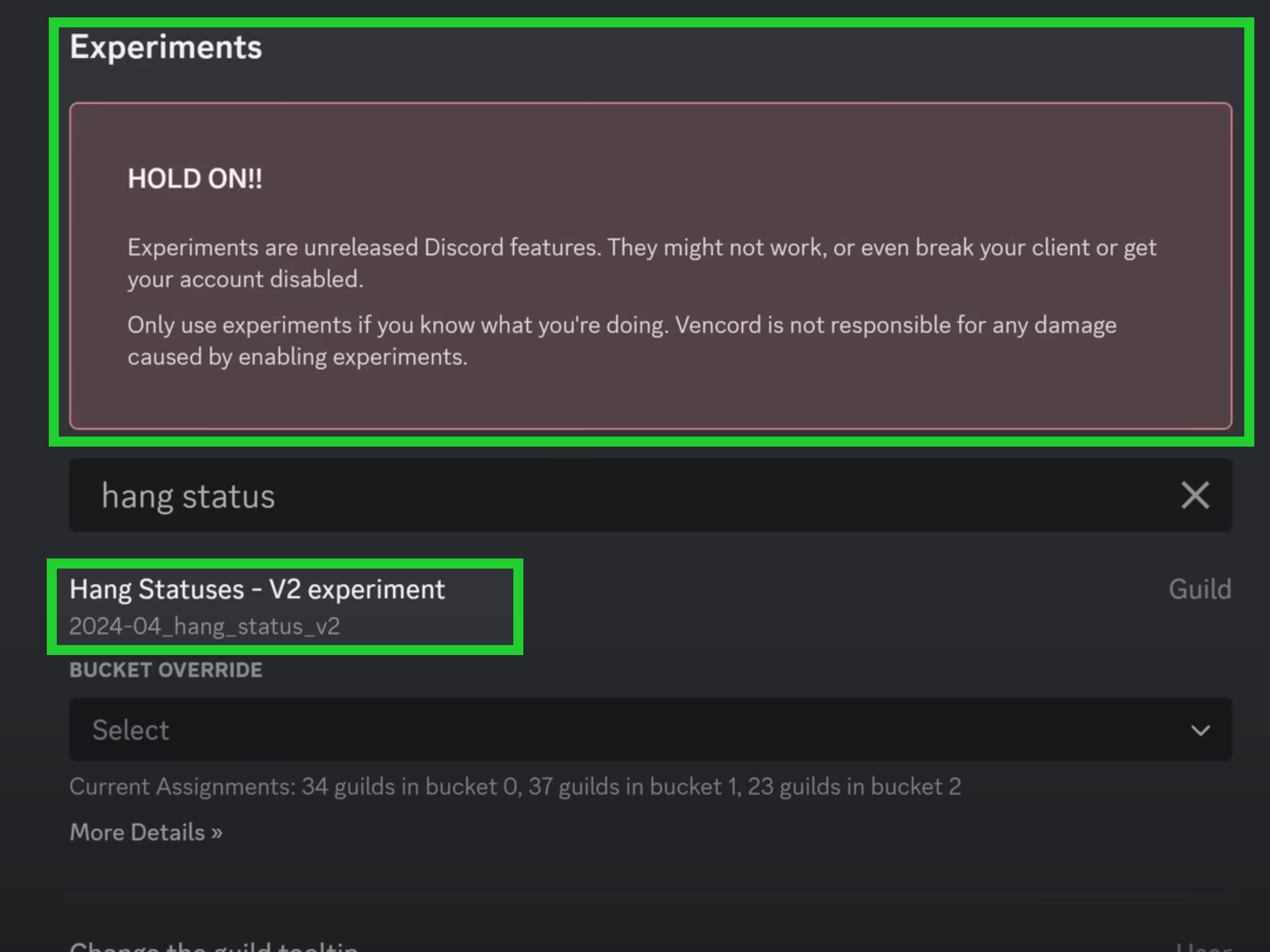 What is Discord's Hang Status? Everything You Need to Understand
