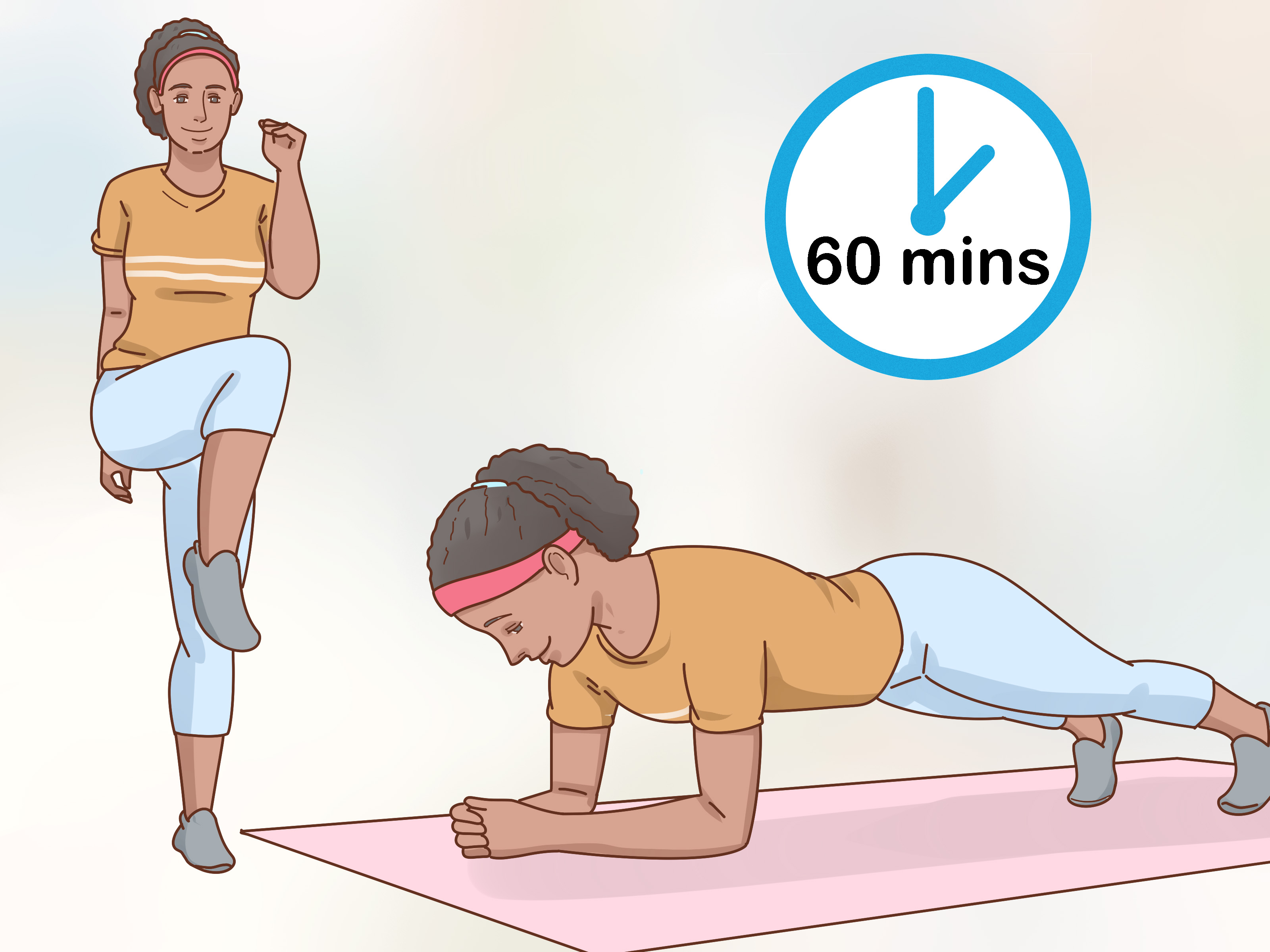 11 Ways to Tell If You're Getting Taller (with Images)