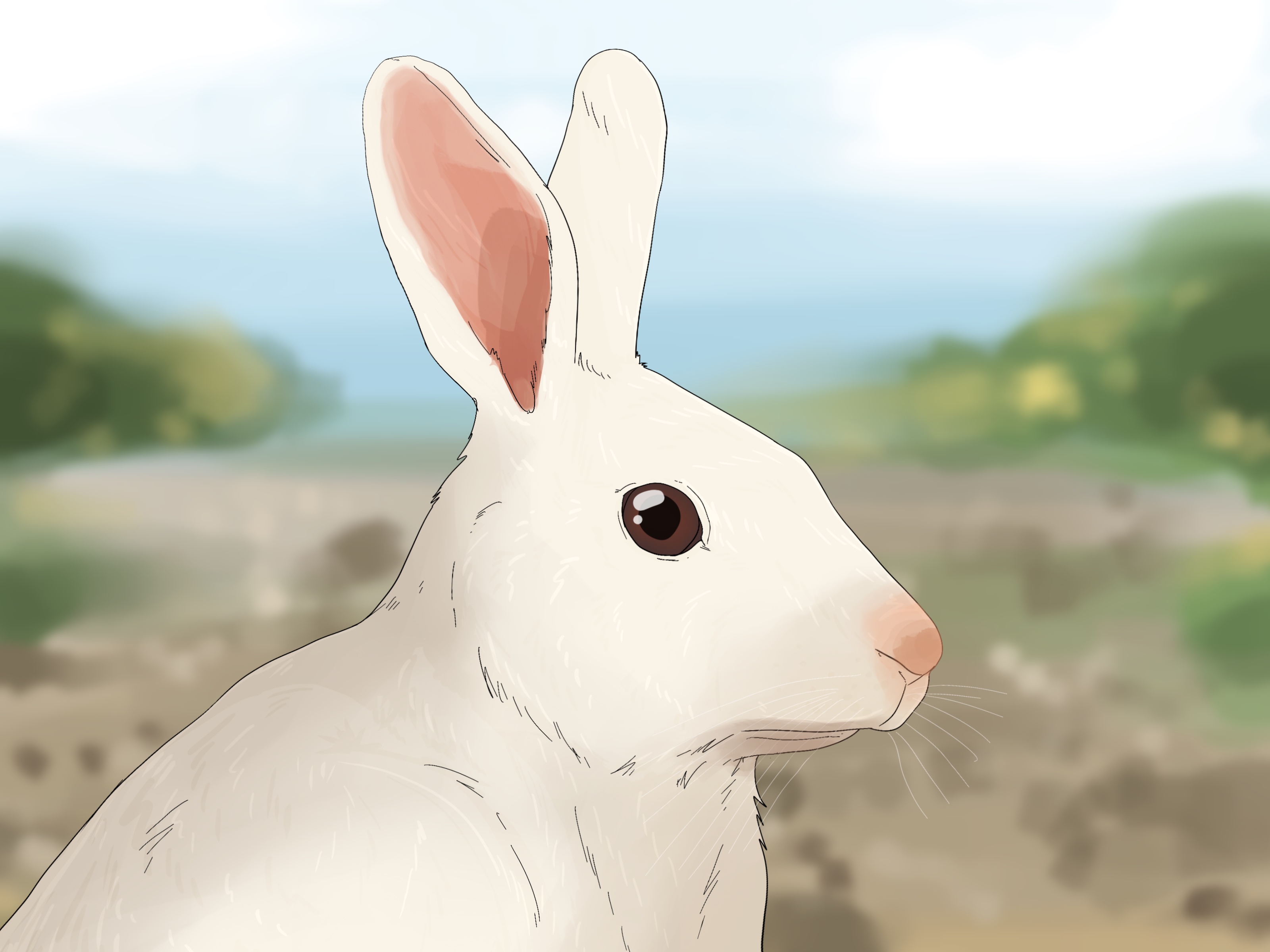 The Spiritual Significance of Rabbits: Their Symbolism and Meaning