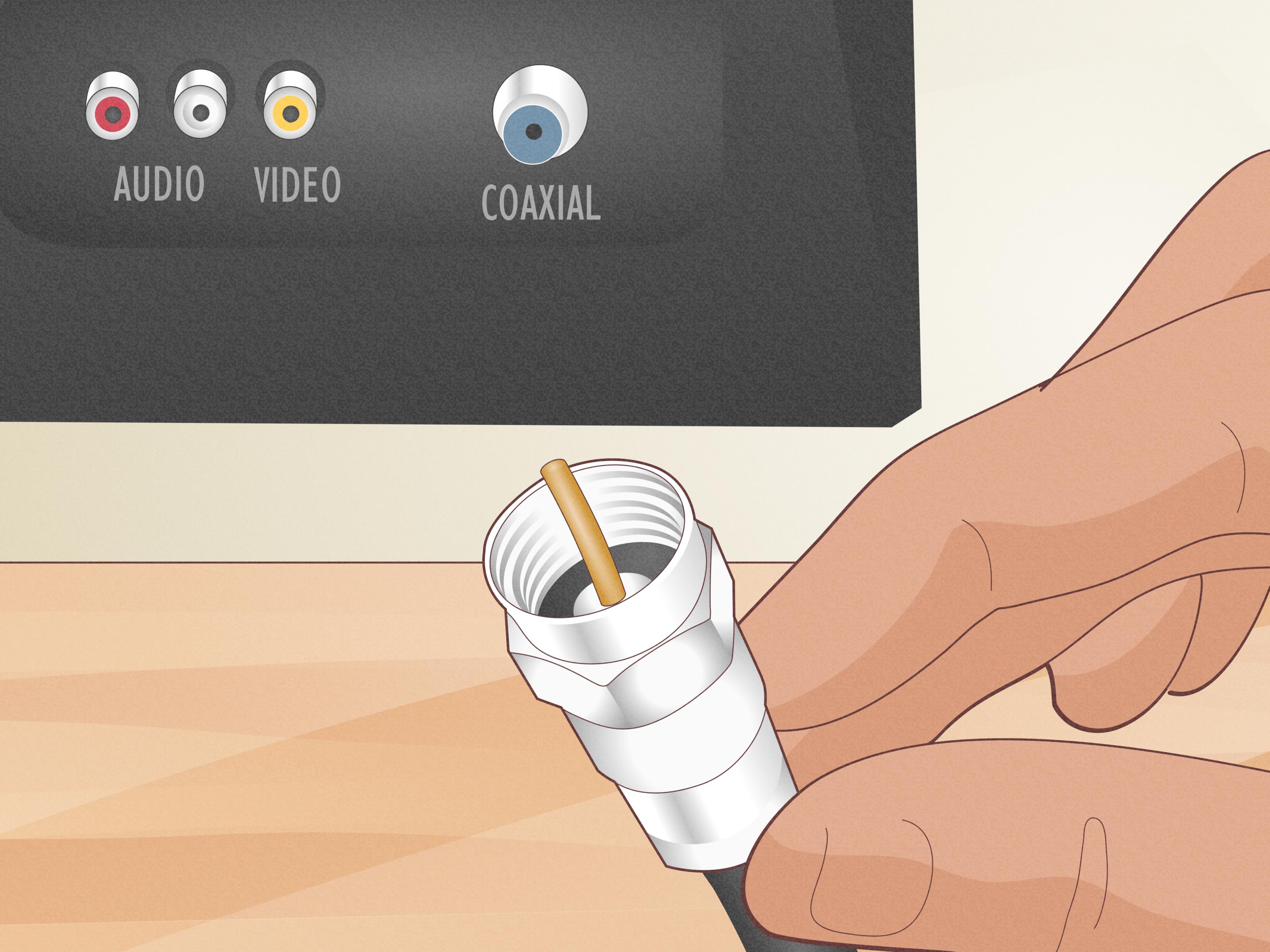 A Comprehensive Guide to Different Monitor and TV Connection Types