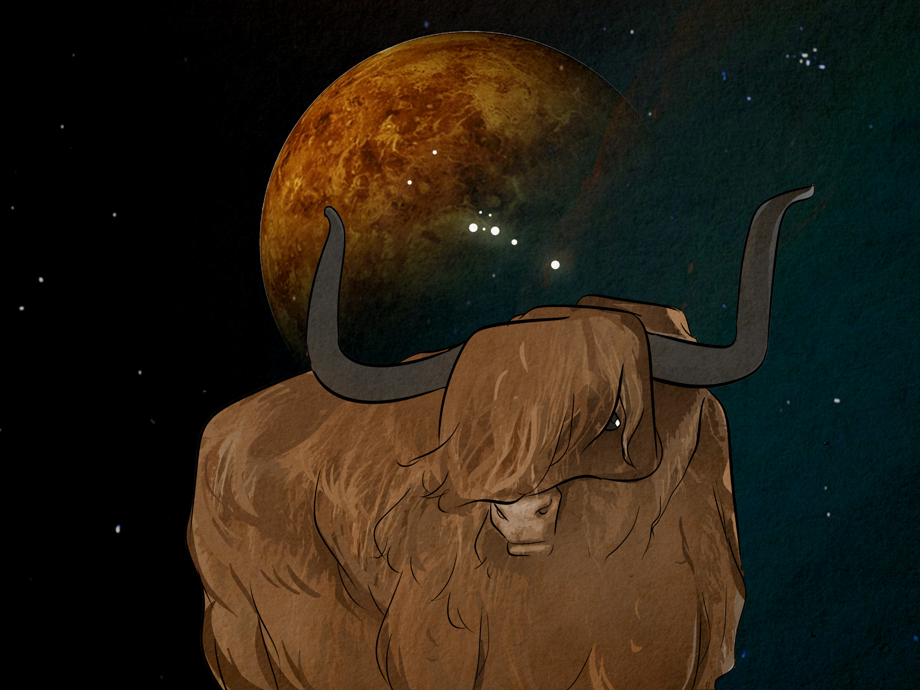 Taurus Symbol: Discover the Secrets of the Zodiac Bull