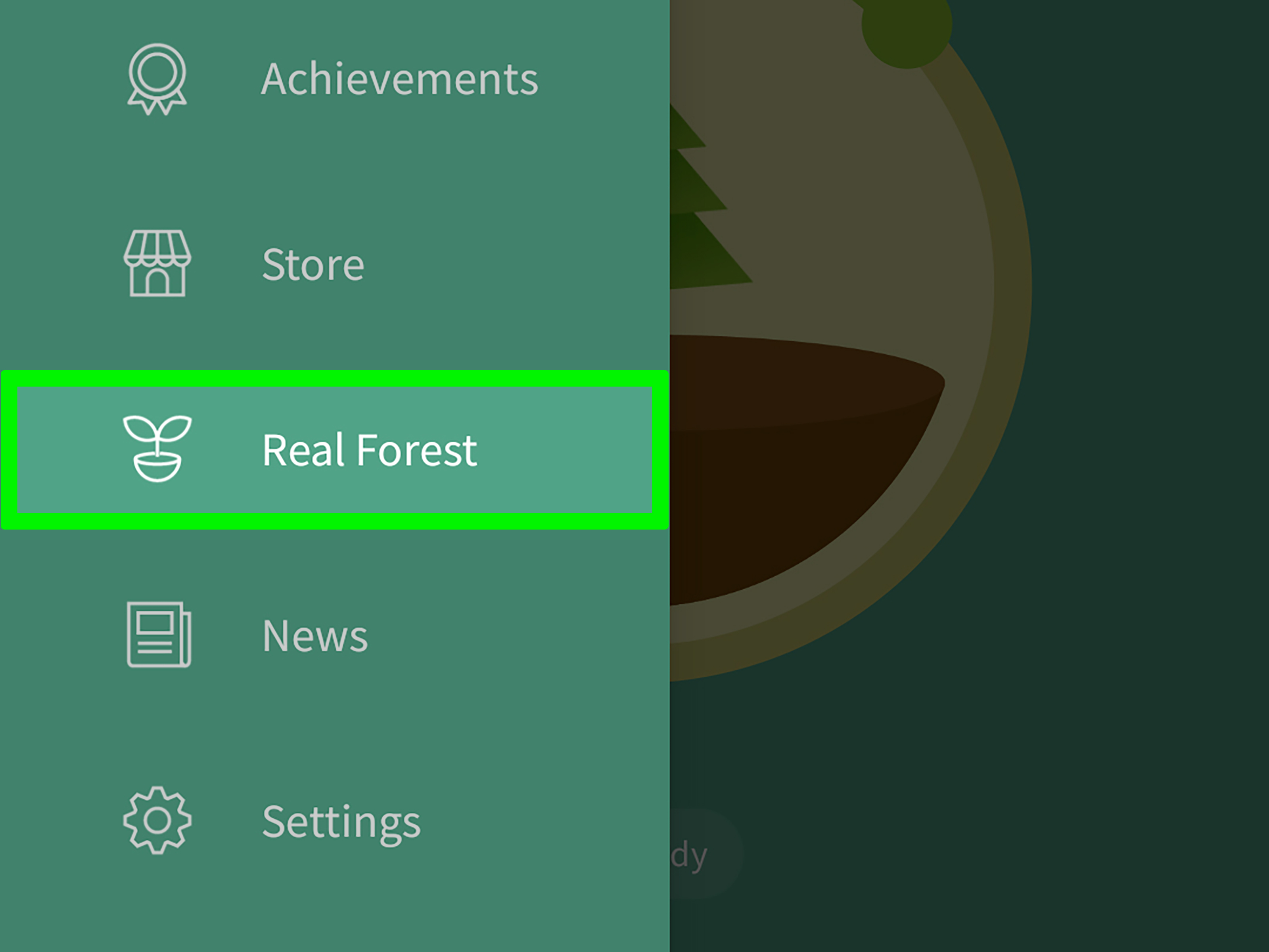 Discover How to Use the Forest Productivity App (with Visual Guides)