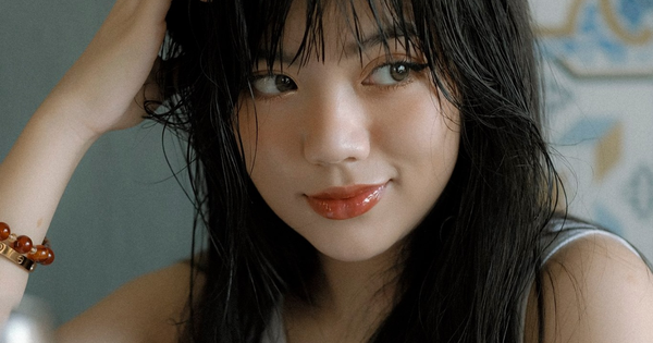 Rapper gợi cảm Bảo Hân Helia chia sẻ quan điểm về tình yêu