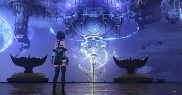 Thống kê doanh thu các tựa game Gacha tháng 3/2025: miHoYo tụt hạng, Kuro Games vươn lên nhưng ...