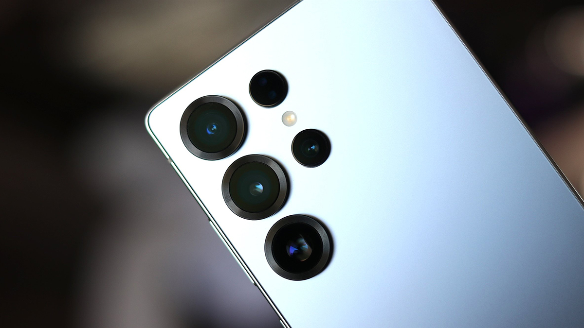 Galaxy S26 Ultra dự kiến trang bị 3 camera sau cùng viên pin dung lượng ...