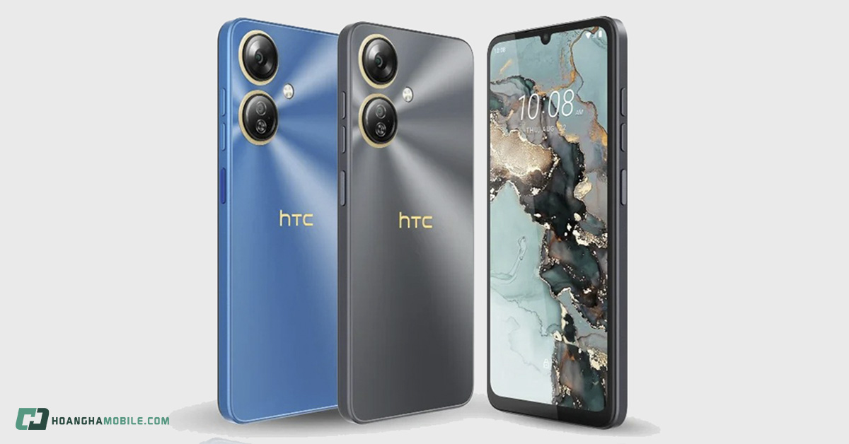 Những điều bạn cần biết trước khi quyết định mua HTC Wildfire E5 Plus