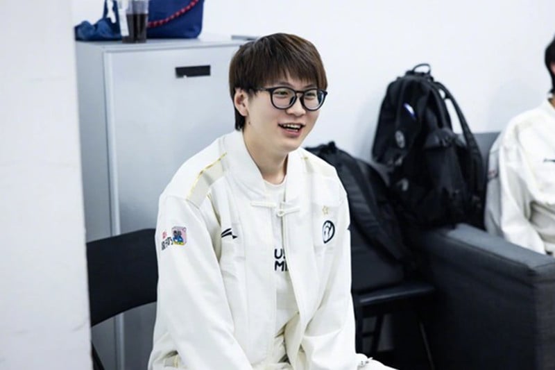 LMHT: Meiko đang gặp khó khăn về phong độ dù trước đây anh là một huyền ...