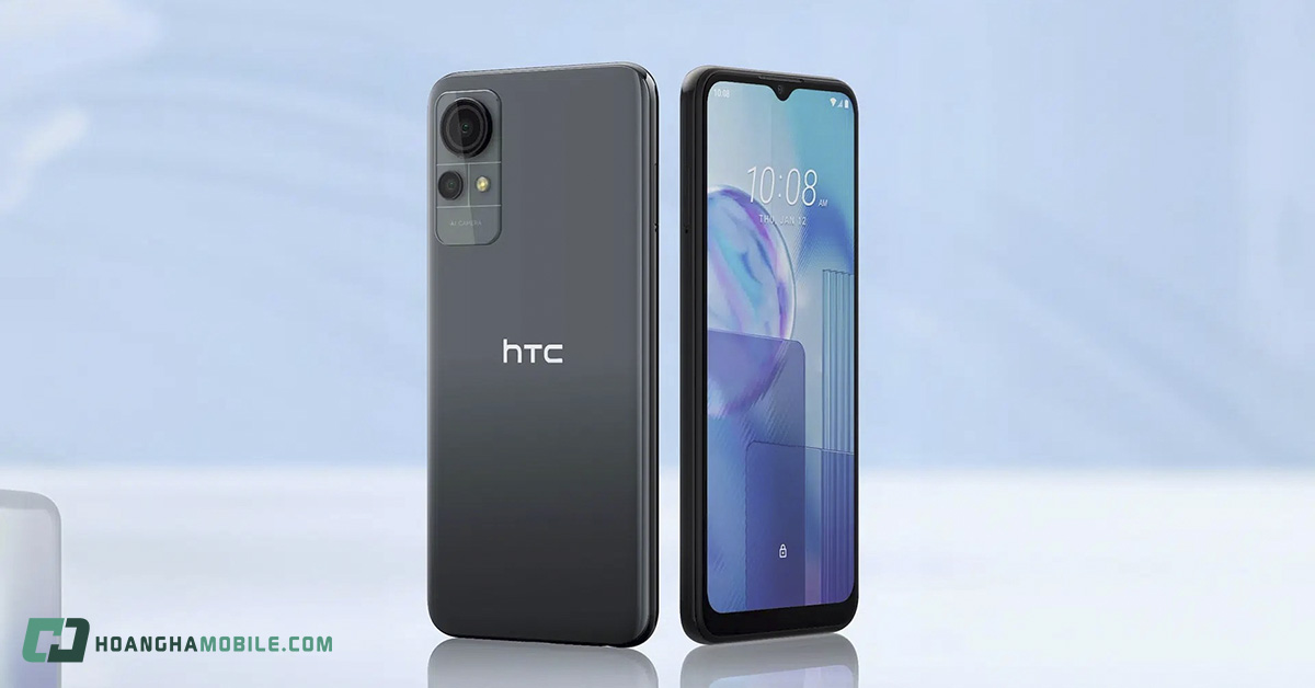 Đánh giá hiệu suất của HTC Wildfire E3 Lite