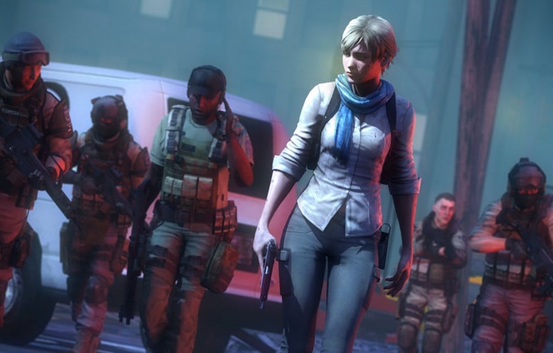 Resident Evil 9 có thể sẽ mang một nhân vật quan trọng trở lại, góp ...