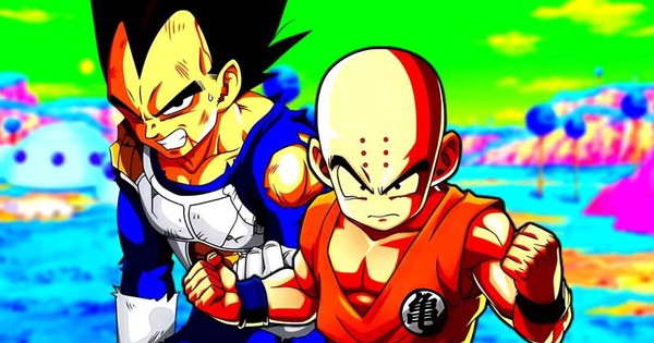 Dragon Ball Z: Đừng chỉ nhắc đến Goku, chính Vegeta mới phải dè chừng ...