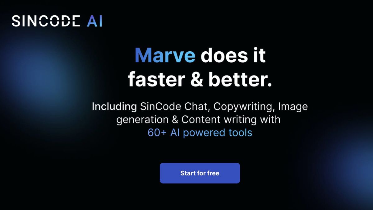 SinCode AI là gì? Những tính năng đặc sắc và ứng dụng thực tiễn của SinCode