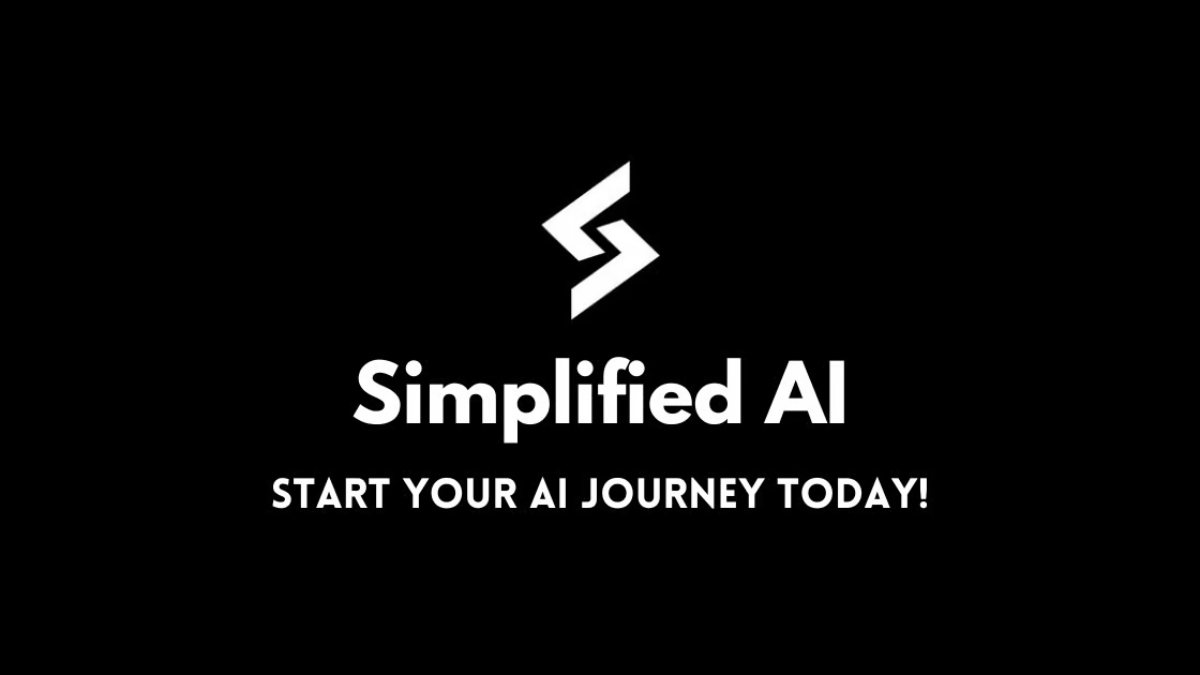Simplified AI là gì? Hướng dẫn khai thác tối đa tính năng của ...