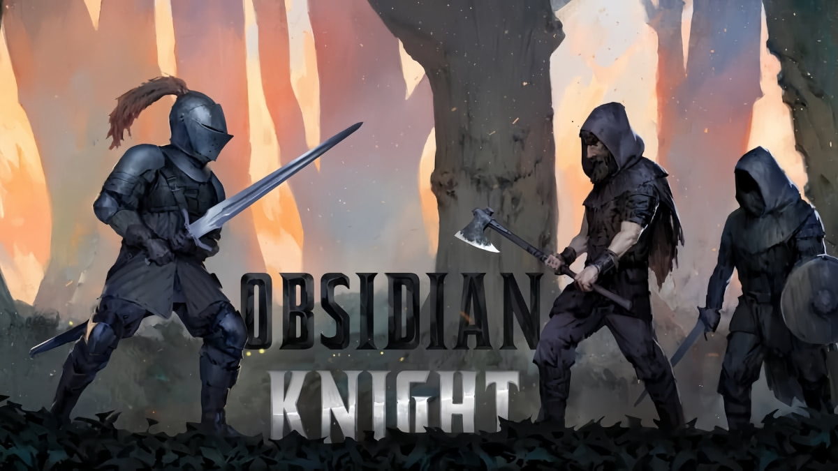 Danh sách mã code Obsidian Knight mới nhất và hướng dẫn cách nhập
