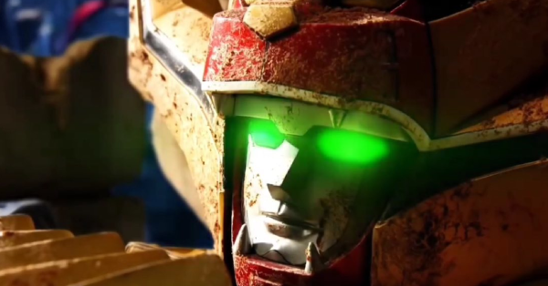 Cộng đồng mạng rần rần vì sự xuất hiện bất ngờ của 'Gao Ồ' trong tập ...