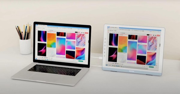 Dasung giới thiệu màn hình E Ink Paperlike 13K: Một công cụ lý tưởng ...