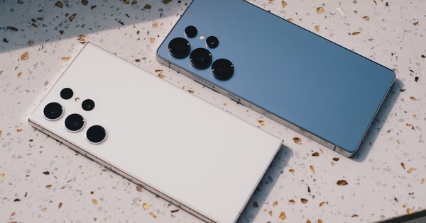 One UI 7 quá ấn tượng, vậy liệu Galaxy S25 Ultra còn gì để khiến bạn ...